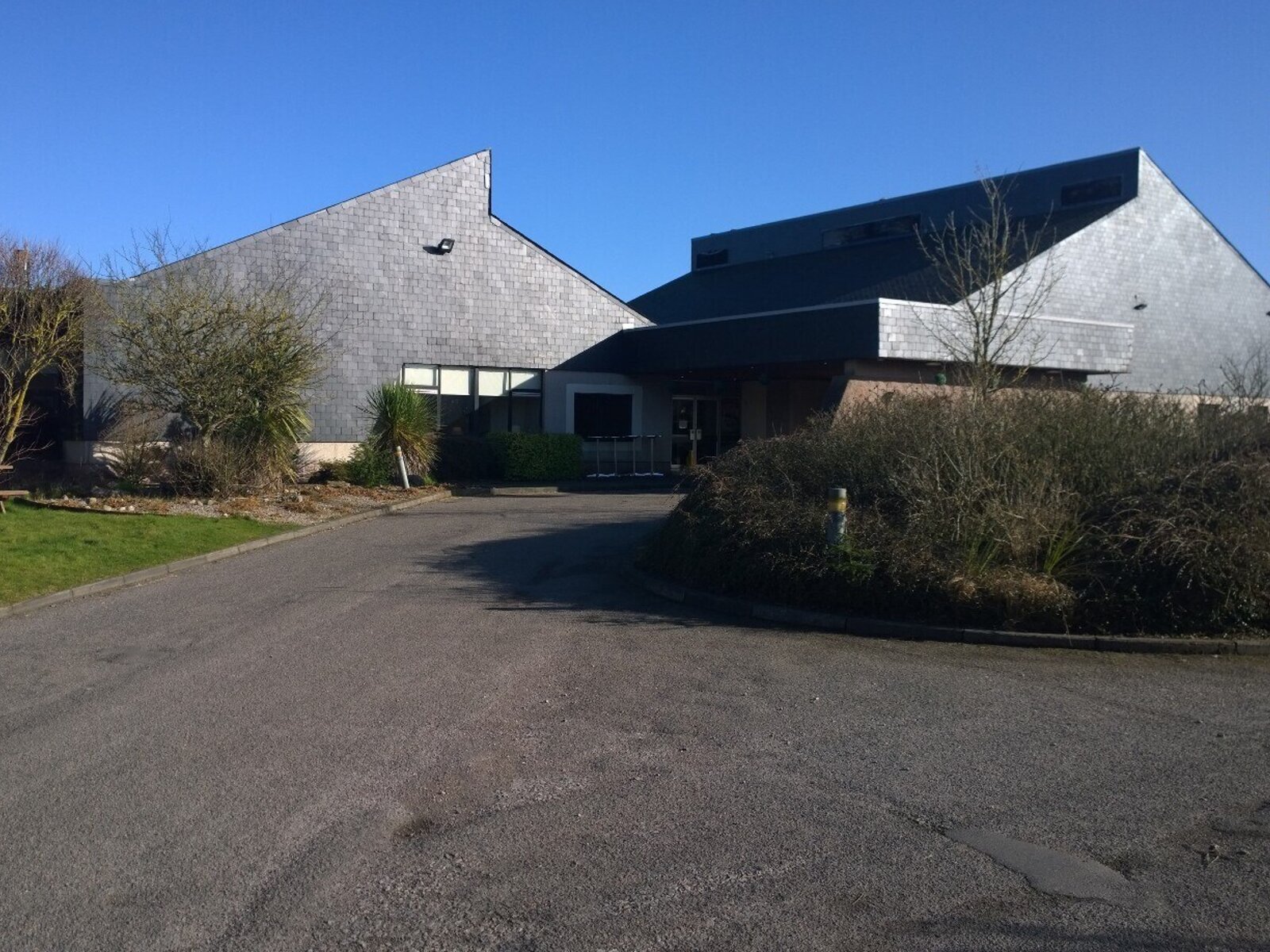 Hotel The Waterside Hotel Peterhead in Peterhead günstig buchen bei TUI.com