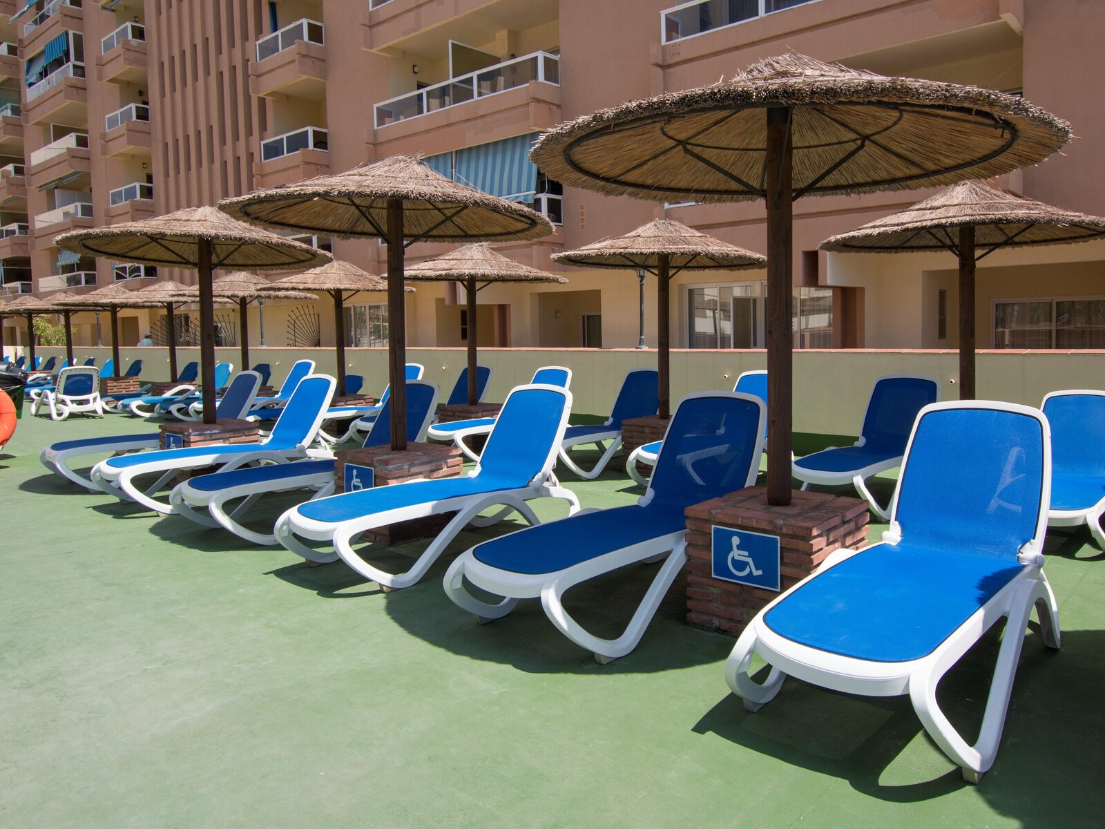 Hotel PYR Fuengirola in Fuengirola günstig buchen bei TUI.com