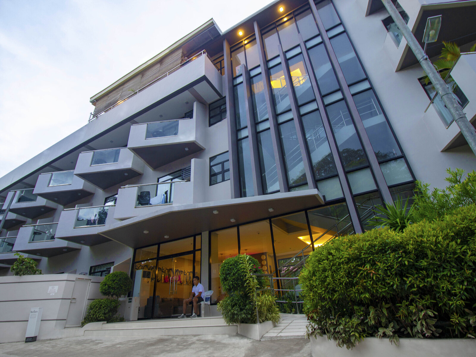 Hotel Estacio Uno Lifestyle Resort in Boracay günstig buchen bei TUI.com