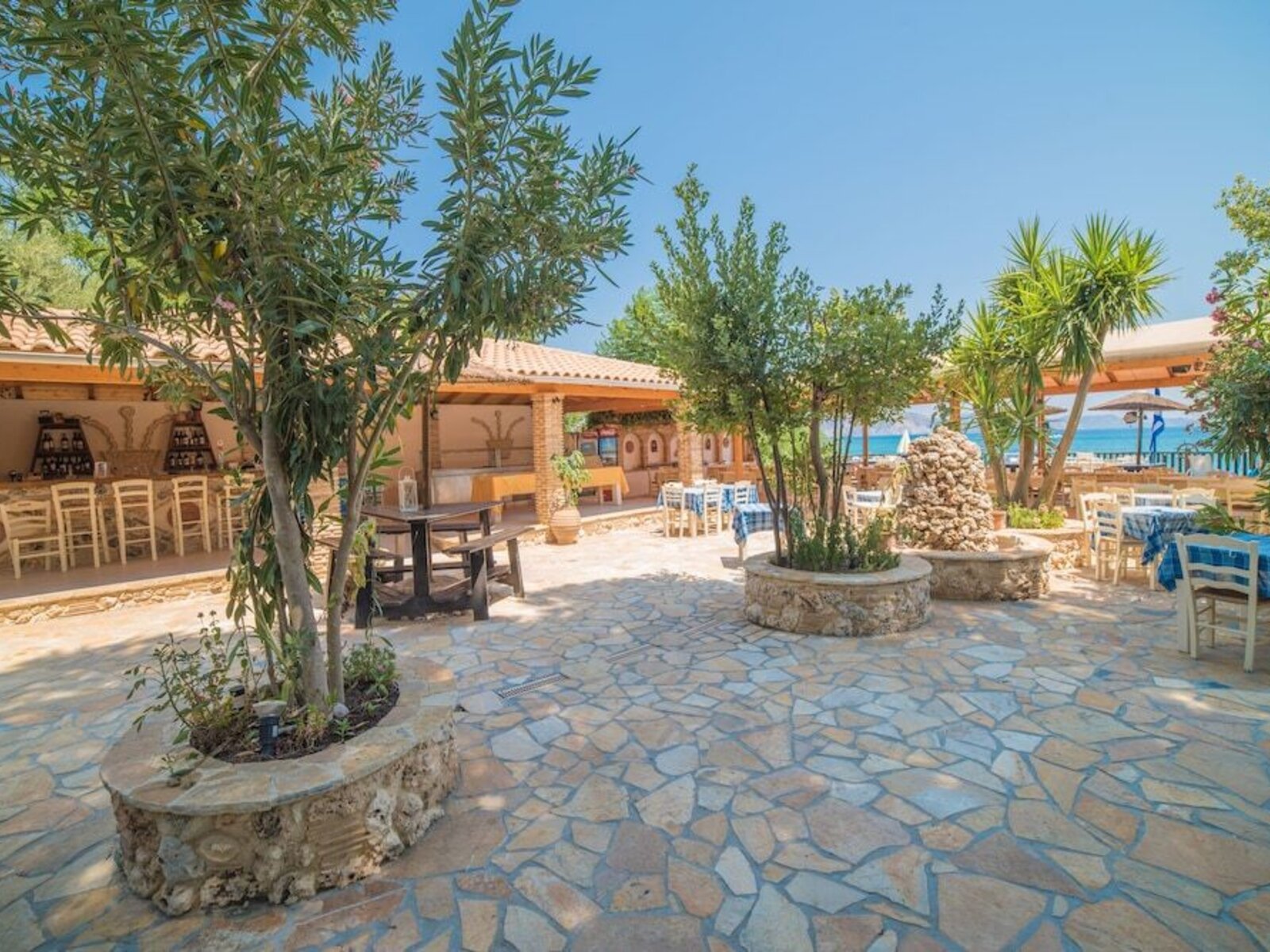 Porto Koukla Beach ★★★ - Zakynthos Urlaub inkl. Flug » ltur