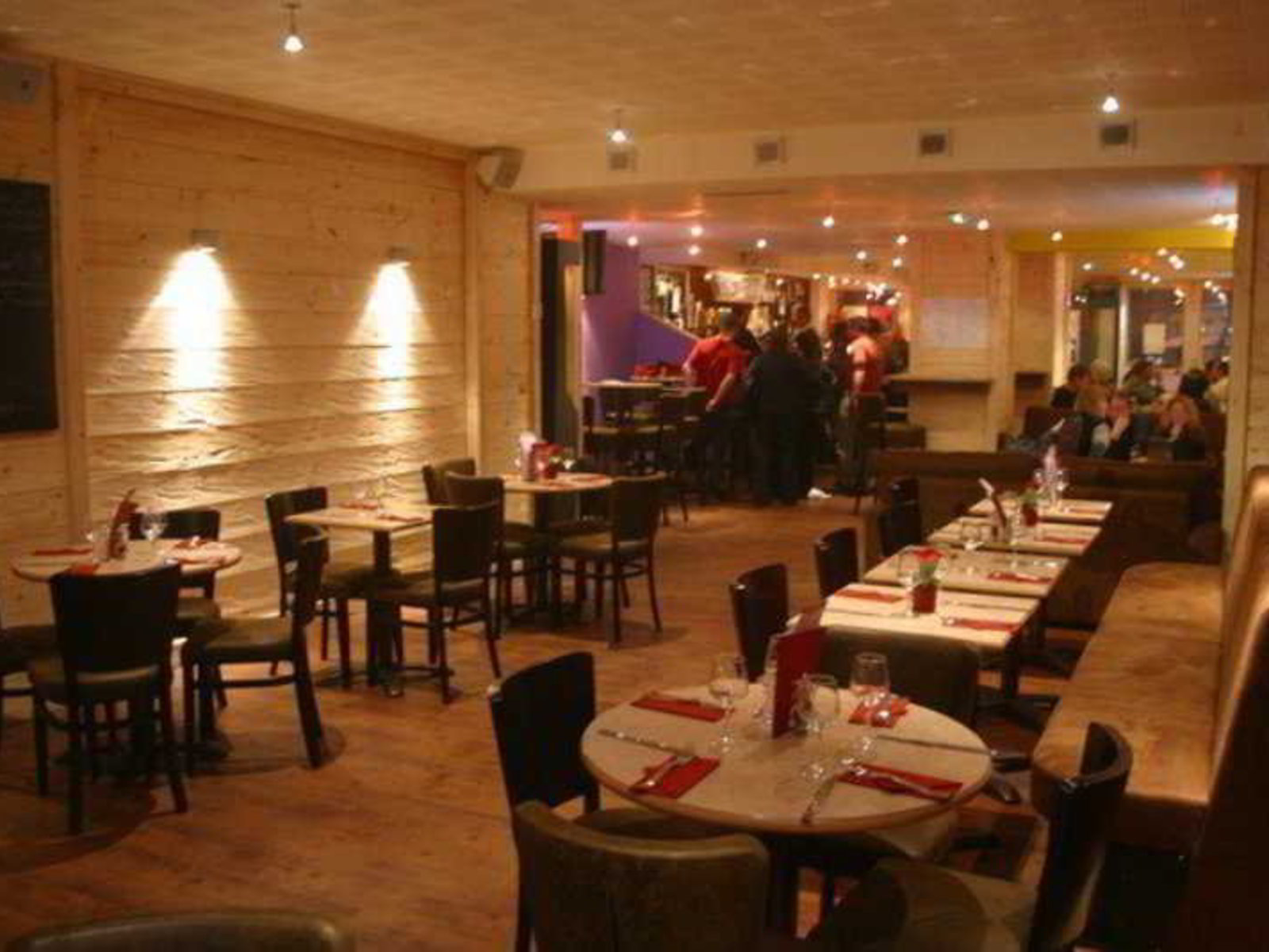 Hotel Les Rhodos in Morzine günstig buchen bei TUI.com