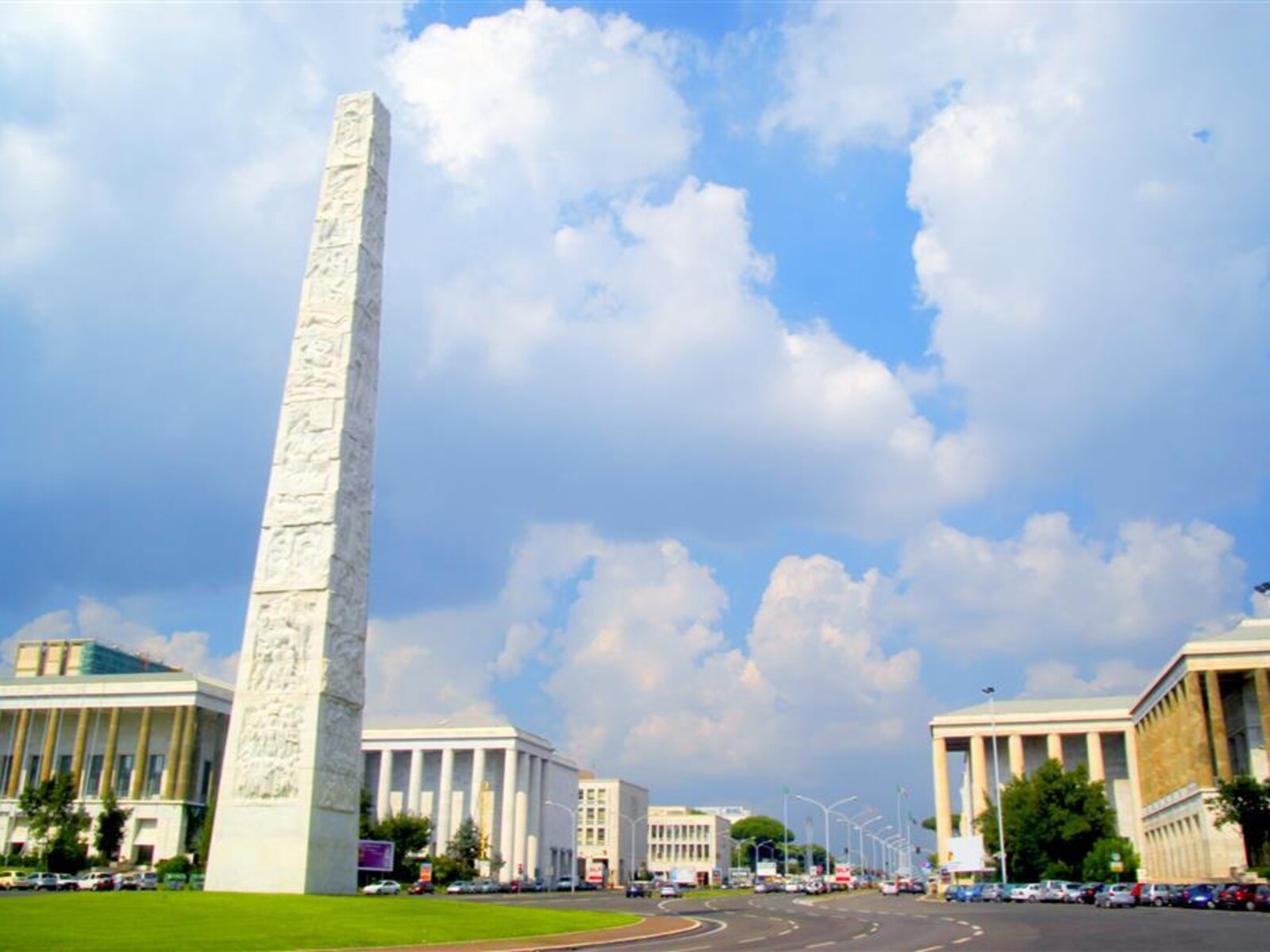 Hotel Cardo Roma, Autograph Collection in Rom günstig buchen bei TUI.com