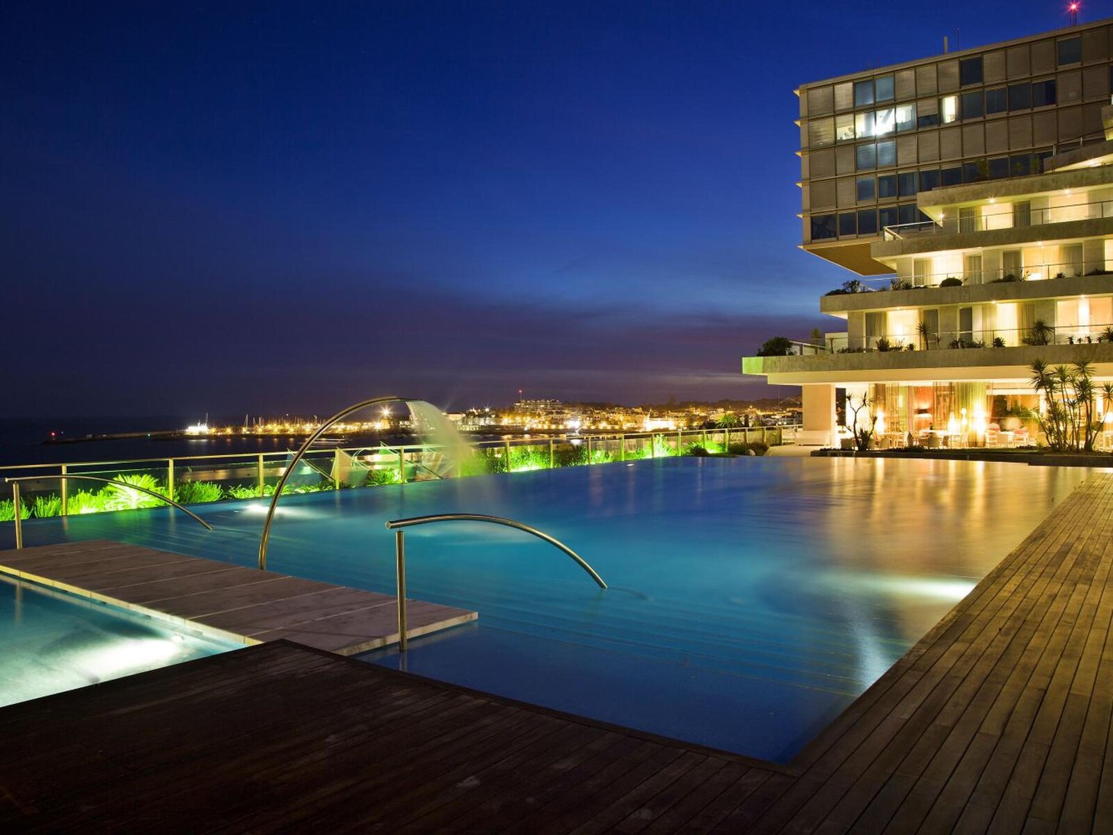 Hotel Cascais Miragem in Cascais günstig buchen bei TUI.com