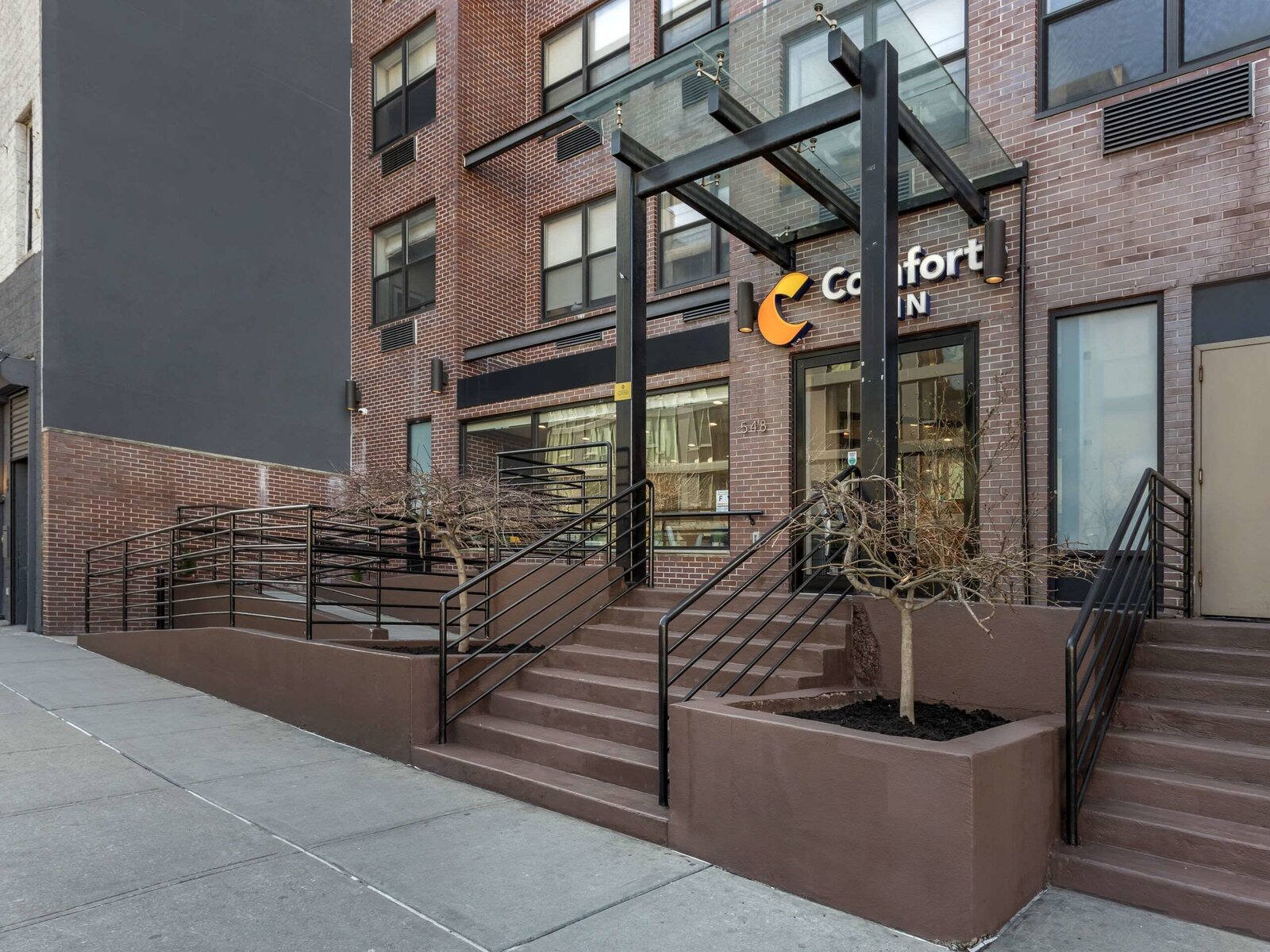 Hotel Times Square West Hotel, BW Signature Collection in New York ...