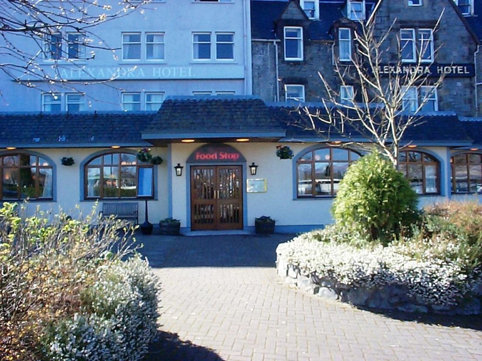 Hotel Alexandra in Fort William günstig buchen bei TUI.com