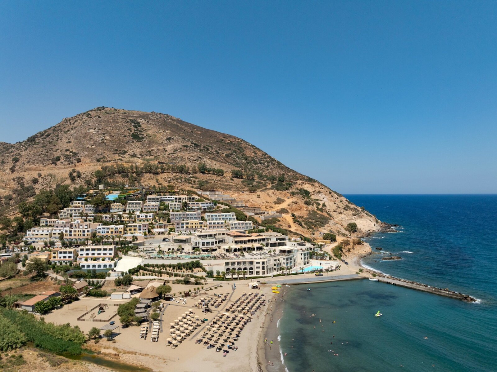 Hotel TUI KIDS CLUB Fodele Beach in Fodele günstig buchen bei TUI.ch