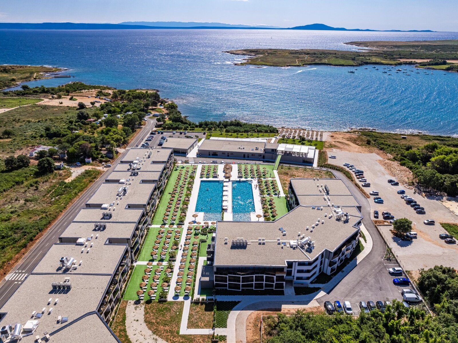 Hotel Hotel Del Mar Emotion in Liznjan günstig buchen bei TUI.com