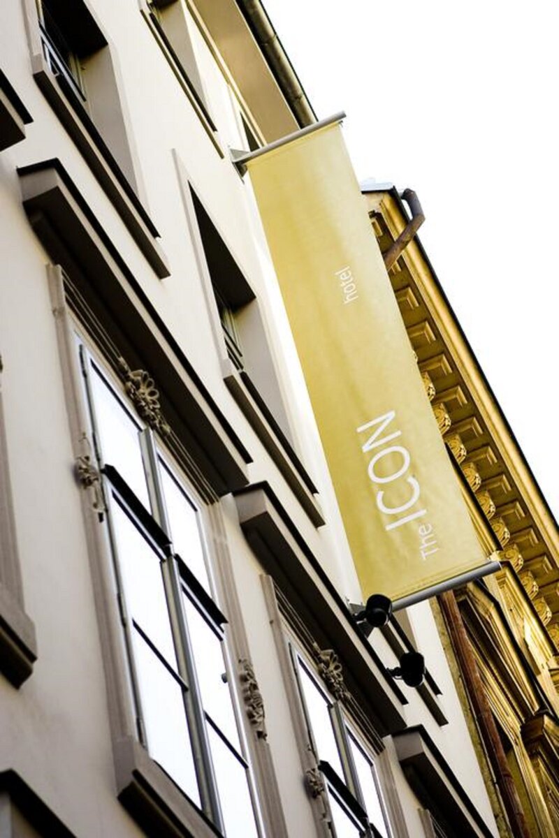 Hotel The ICON Hotel & Lounge in Prag günstig buchen bei TUI.com