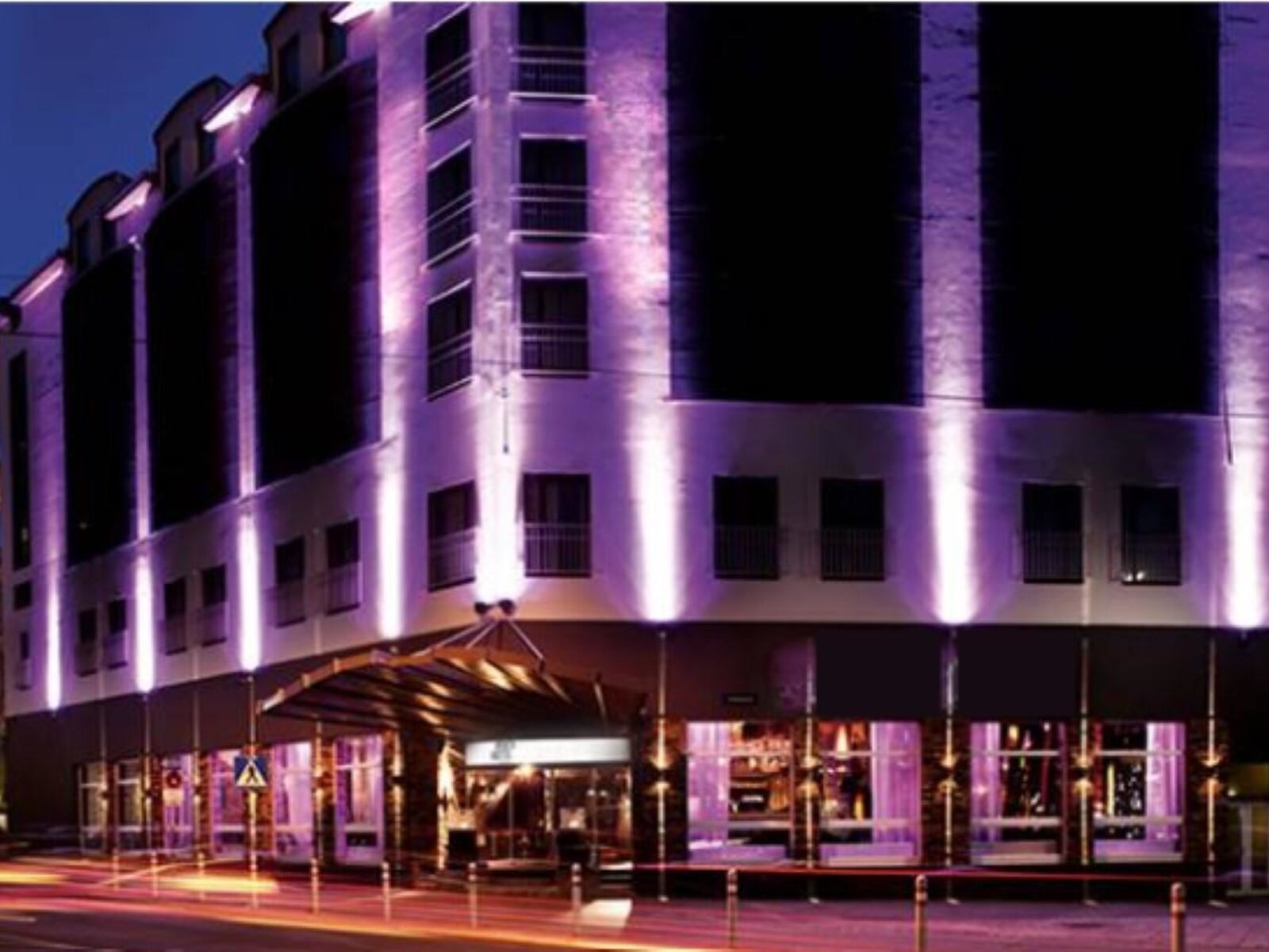 Hotel Max Brown Hotel 5th District in Wien günstig buchen bei TUI.com