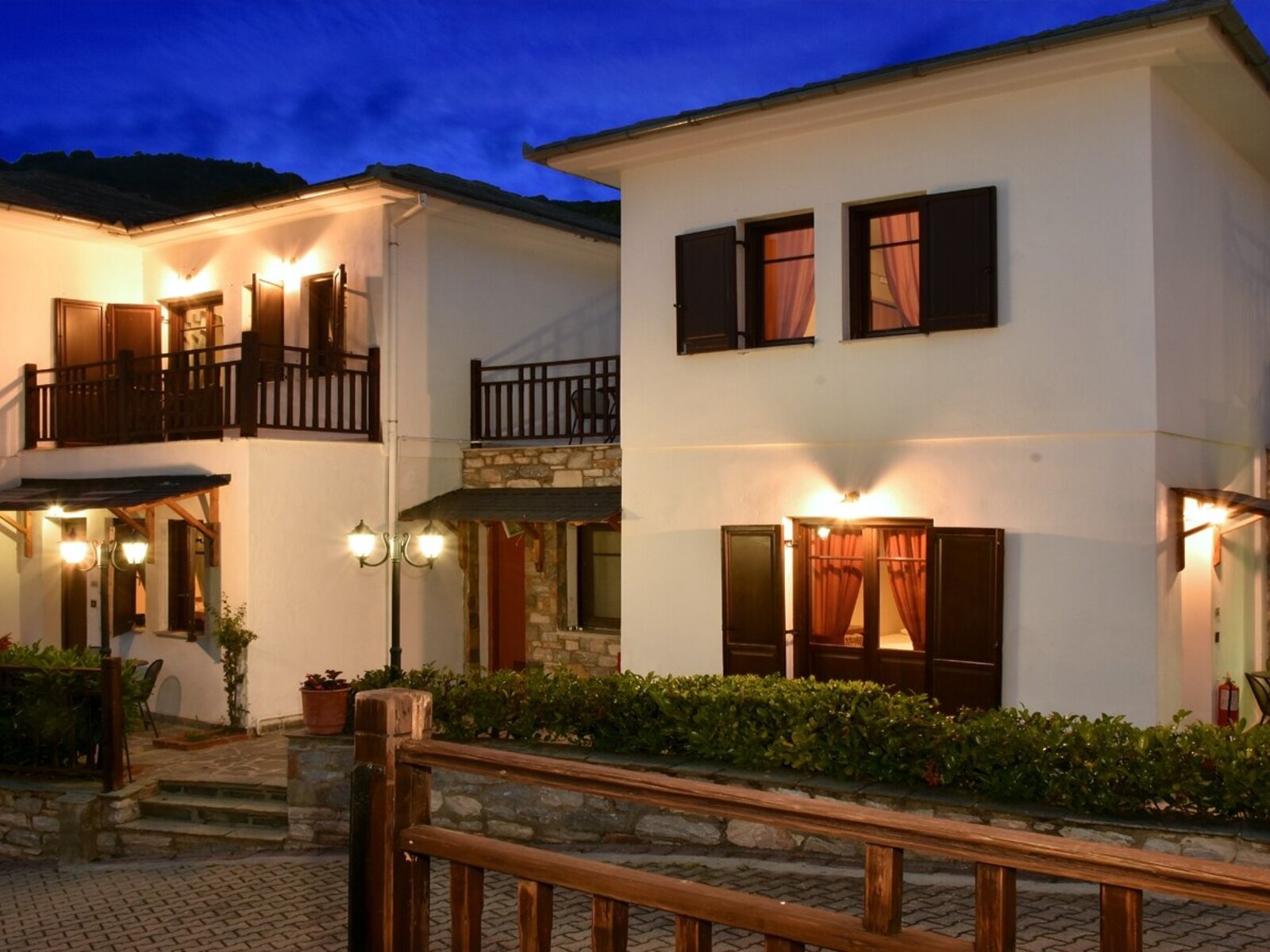 Hotel Pelion Resort in Portaria günstig buchen bei TUI.com