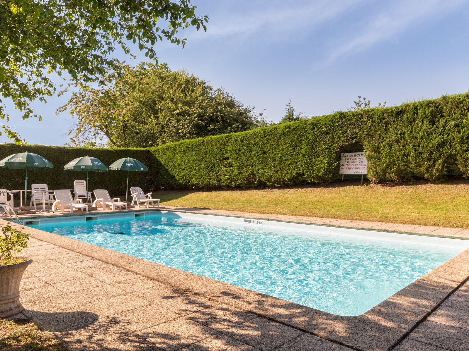 Hotel The Originals Access Éric Hotel in Dole günstig buchen bei TUI.com