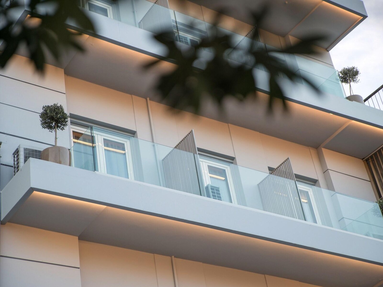 Hotel The Convo Athens Riviera in Athen günstig buchen bei TUI.com