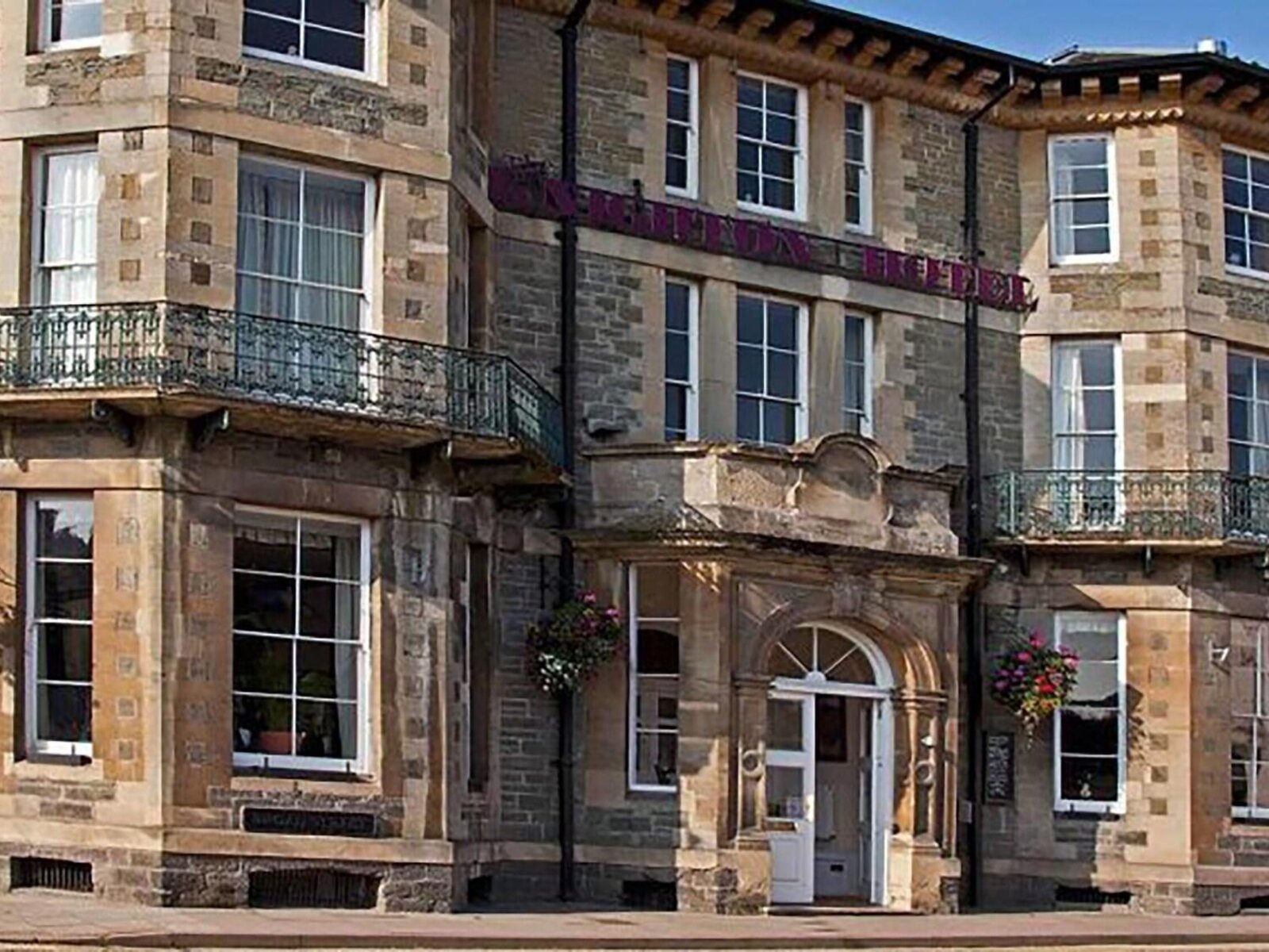 Hotel The Knighton in Knighton günstig buchen bei TUI.com