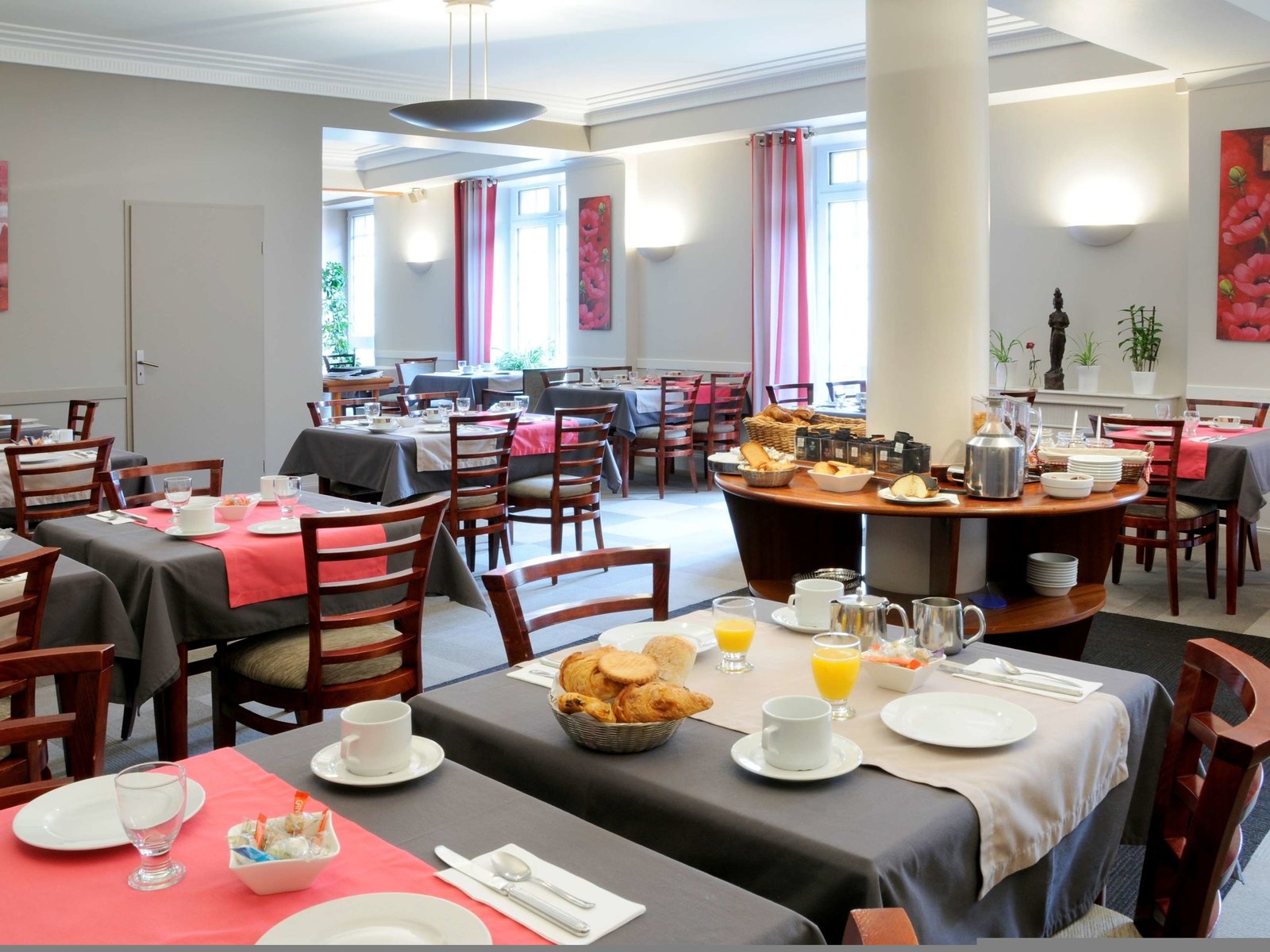 Hotel Best Western Poitiers Centre Le Grand Hotel in Poitiers günstig ...