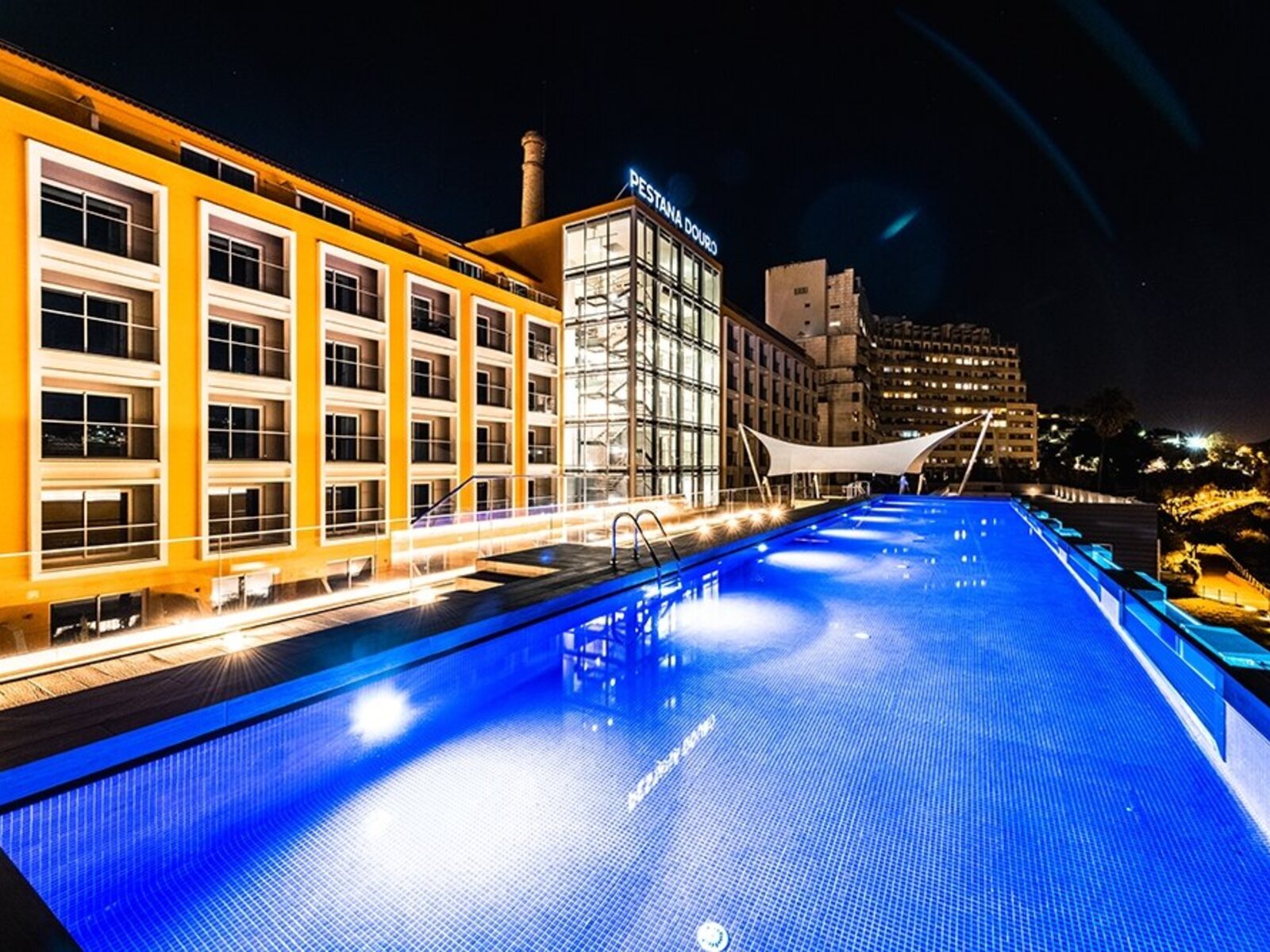Pestana Douro Riverside - Porto Urlaub inkl. Flug » ltur