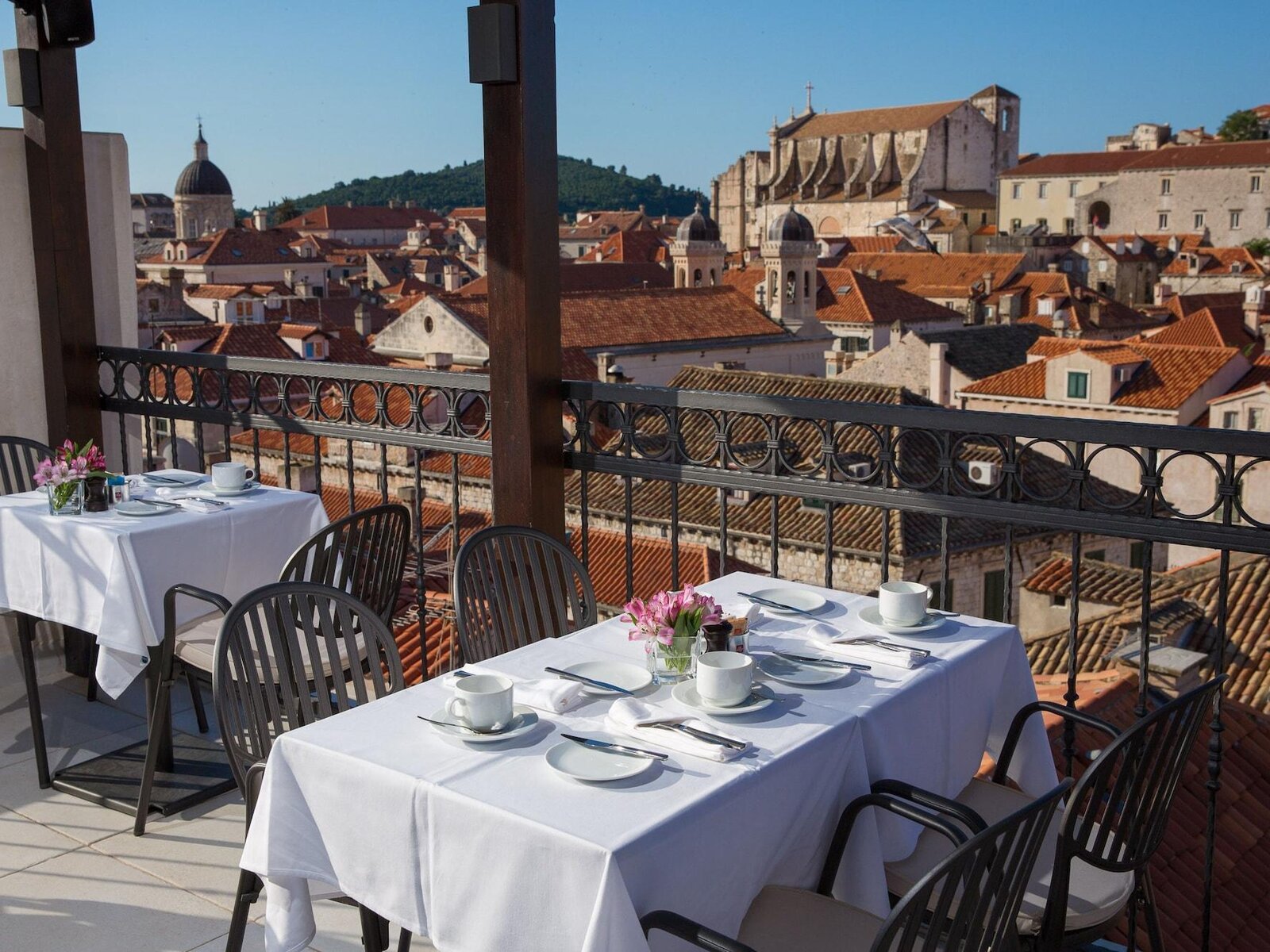 Hotel Stari Grad in Dubrovnik günstig buchen bei TUI.com