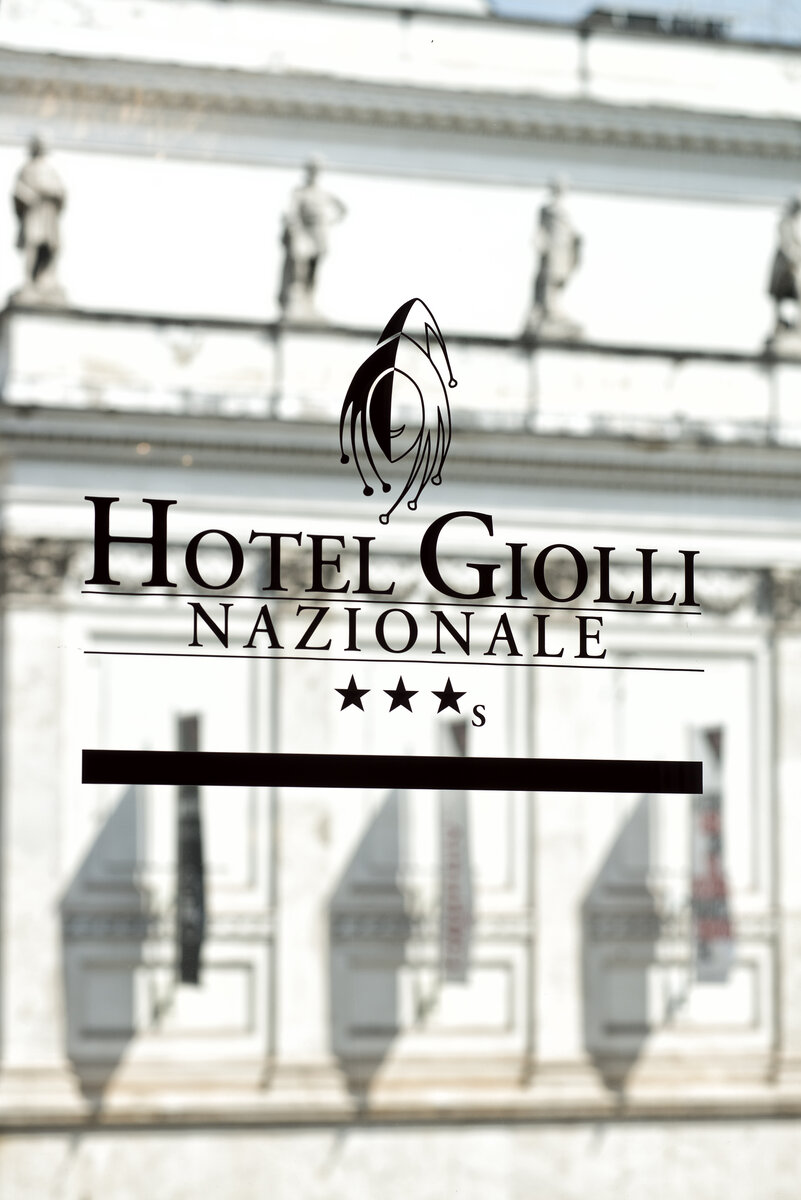 Hotel Giolli Nazionale in Rom günstig buchen bei TUI.com