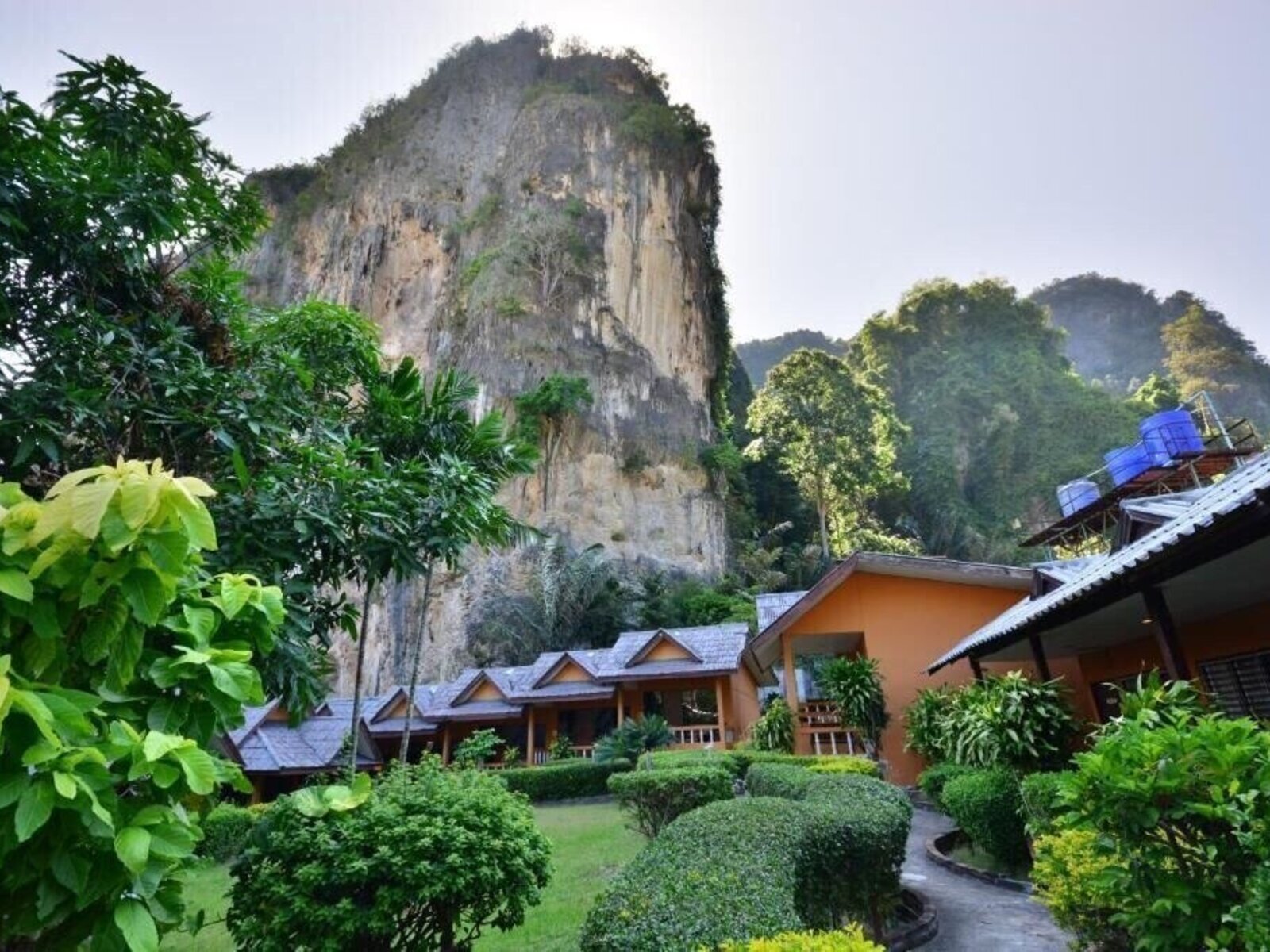 Diamond Cave Resort ★★★ - Krabi Urlaub inkl. Flug » ltur
