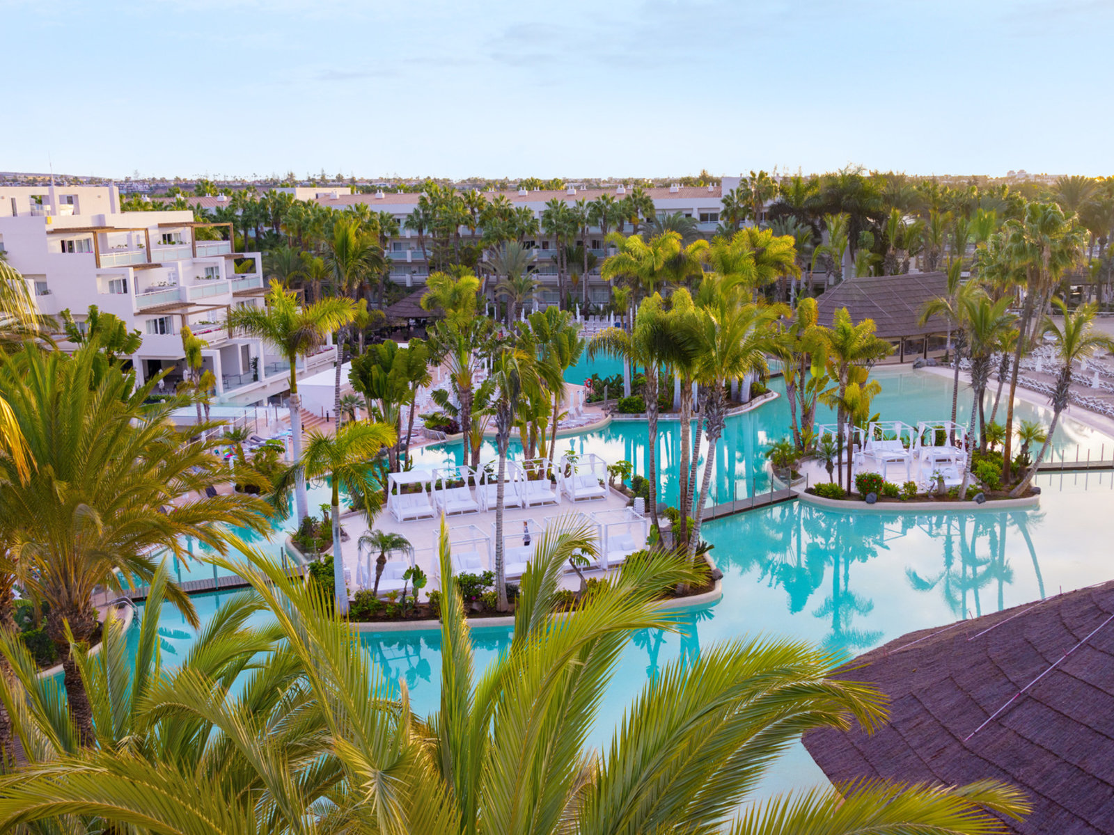 TUI KIDS CLUB Maspalomas Princess Urlaub inkl. Flug » ltur