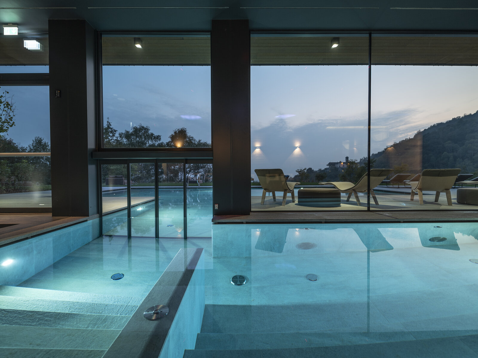 Hotel Piajo Relax Hotel in Nembro günstig buchen bei TUI.com