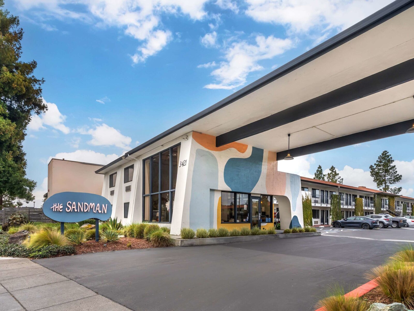 Hotel The Sandman in Santa Rosa und Umgebung günstig buchen bei TUI.com