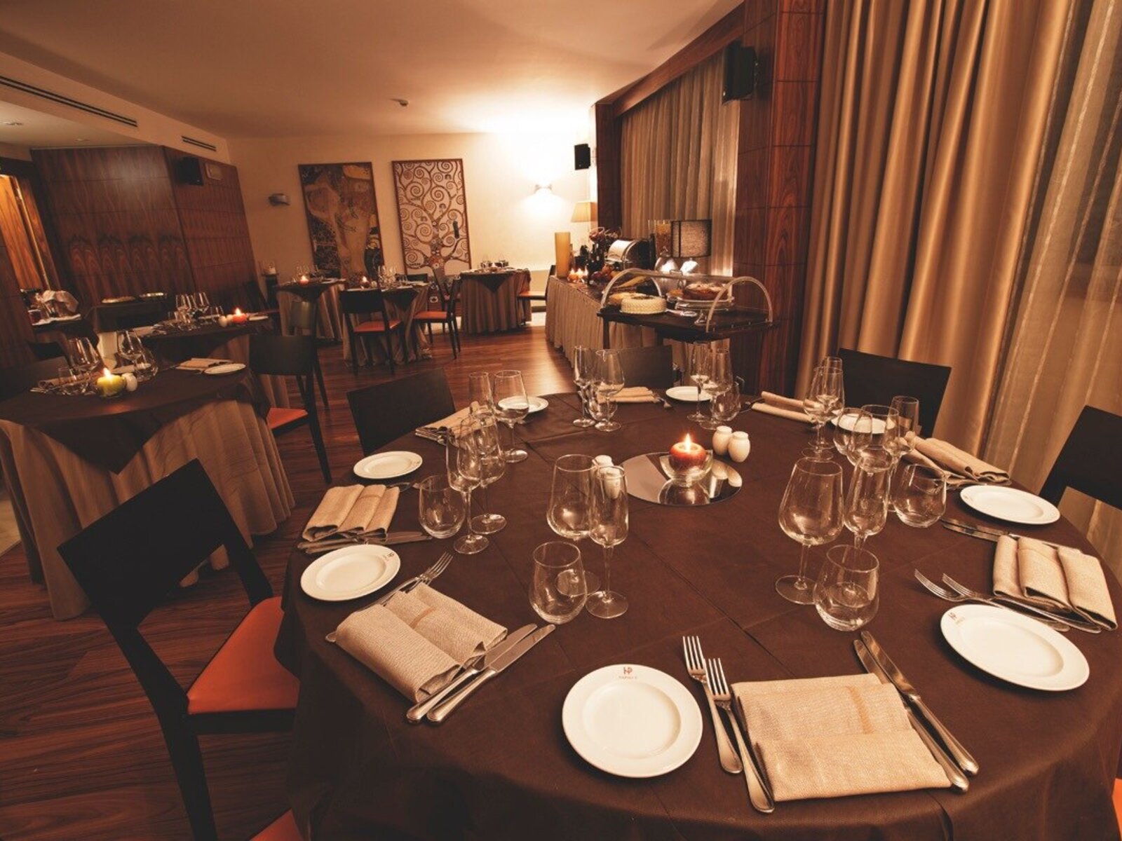 Hotel Papillo Hotels & Resorts Roma in Rom günstig buchen bei TUI.com