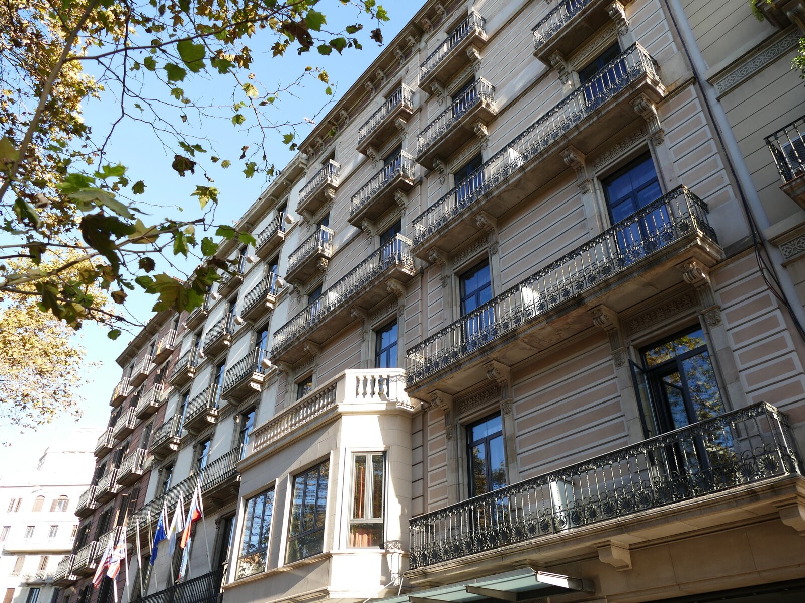 Hotel Petit Palace Eixample in Barcelona günstig buchen bei TUI.com