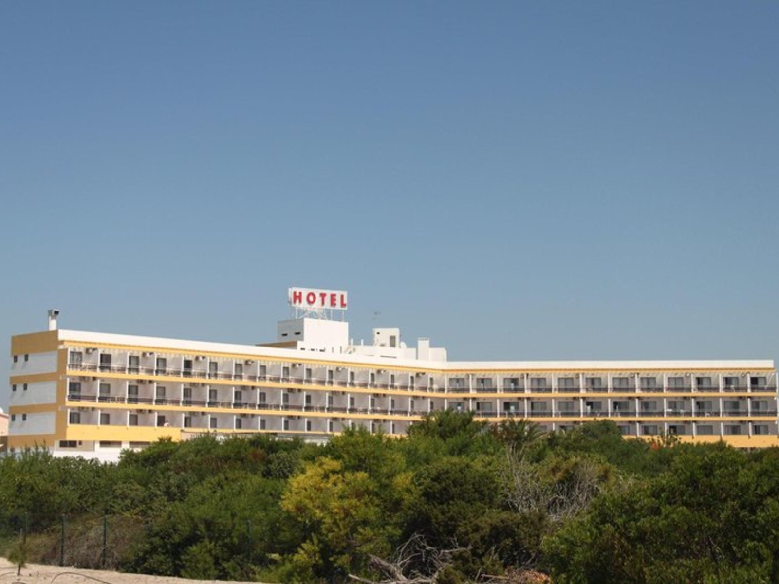Hotel MH Peniche in Peniche günstig buchen bei TUI.com