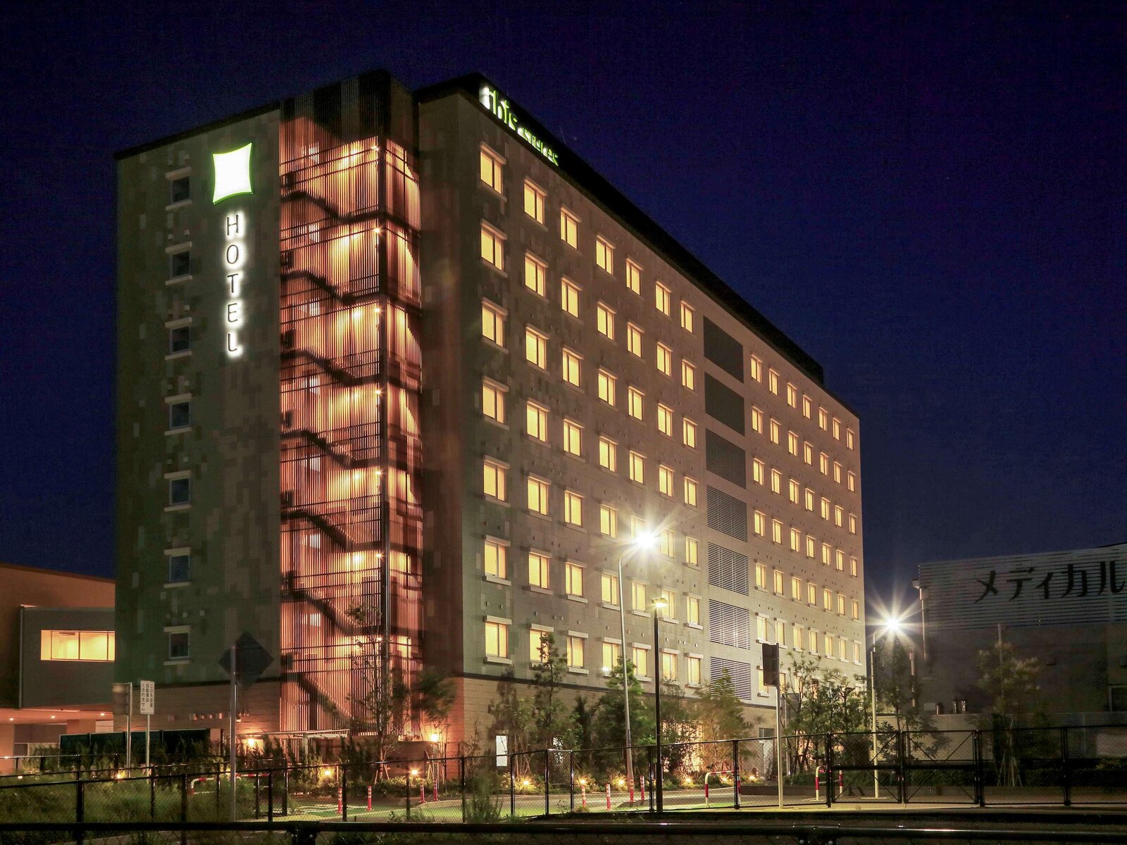 Hotel Ibis Styles Tokyo Bay in Tokio günstig buchen bei TUI.com