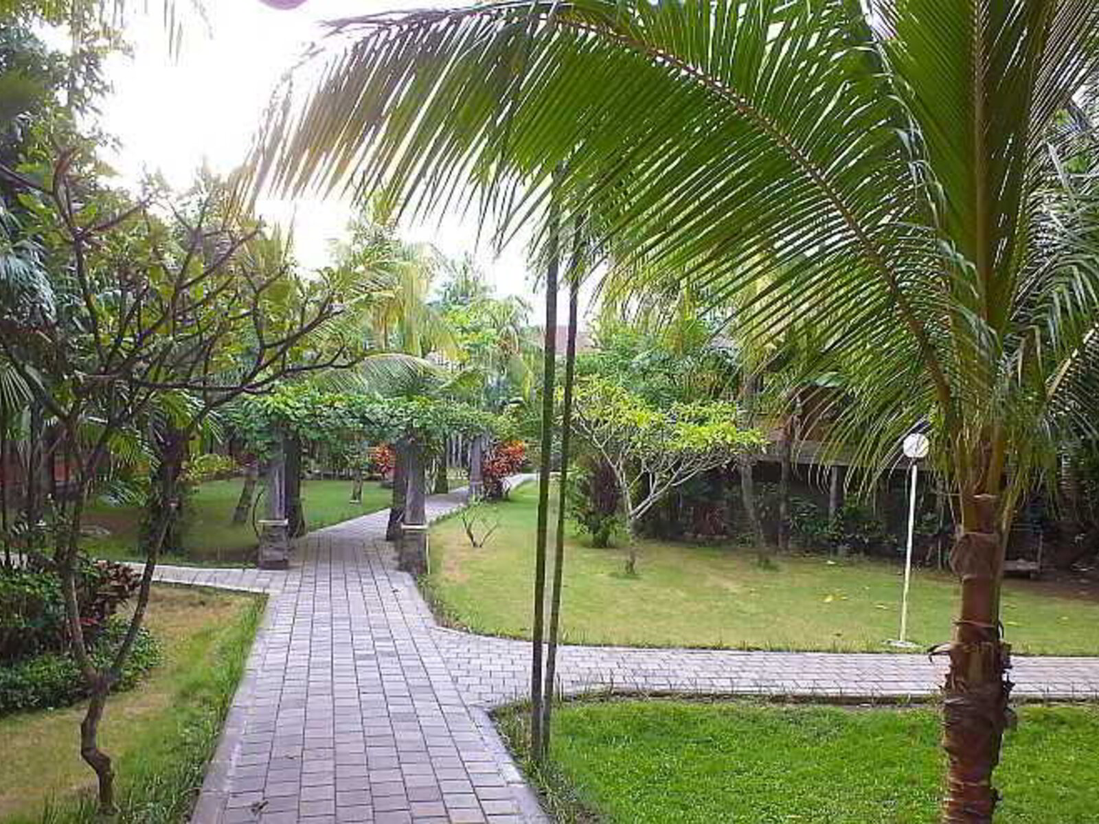 Hotel Palm Beach Hotel Bali in Kuta günstig buchen bei TUI.at