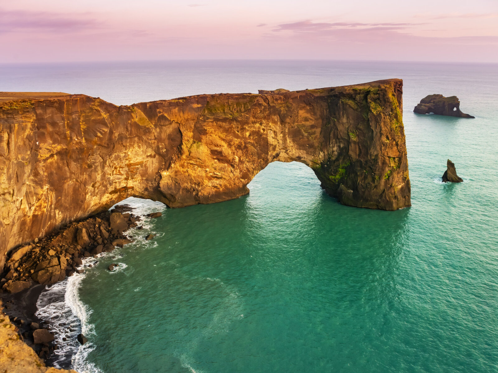 Hotel Große Island Rundreise mit Westfjorden für Selbstfahrer in ...