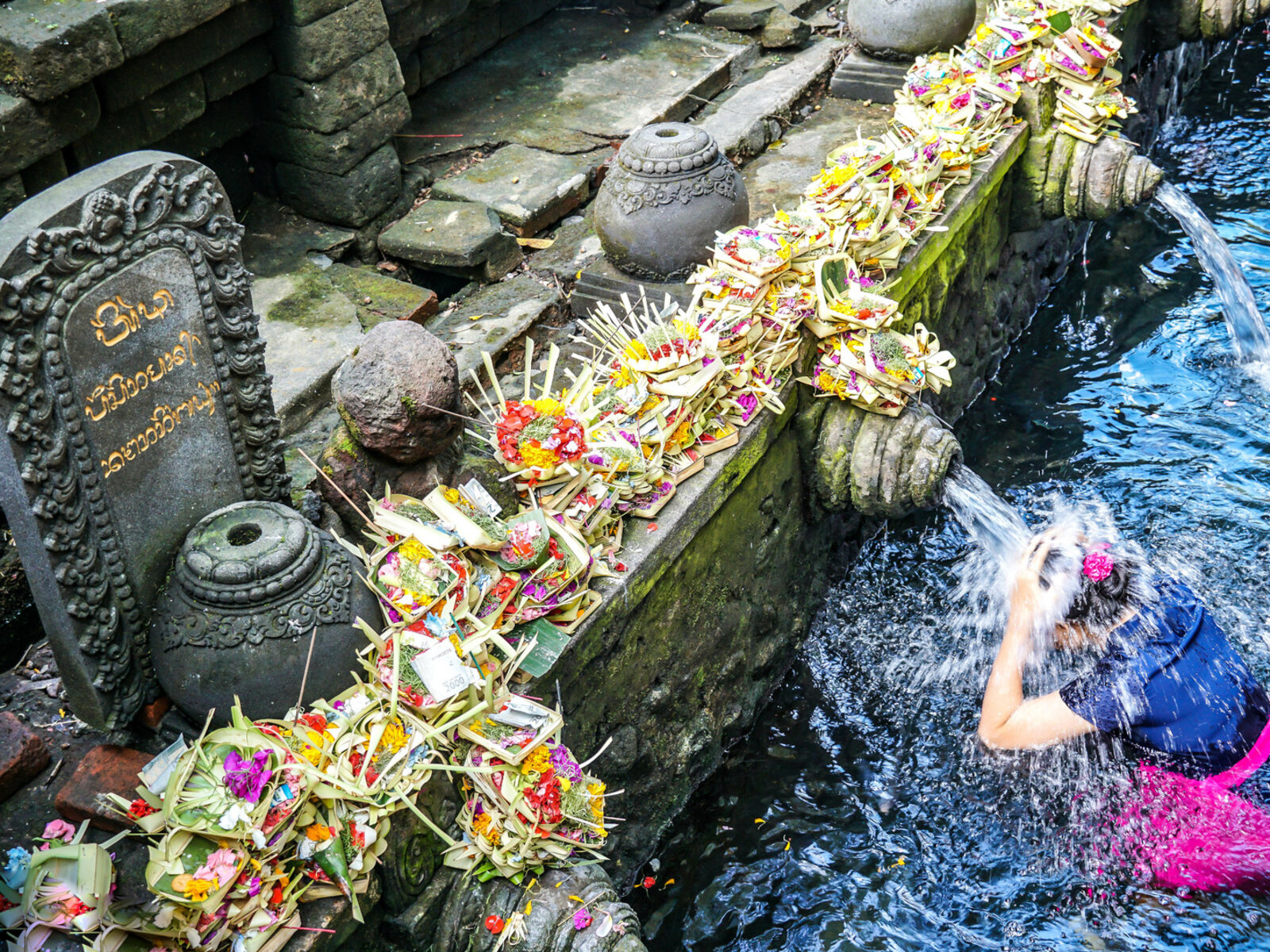 Hotel Rundreise Bali Kompakt in der Kleingruppe in Sanur günstig buchen ...