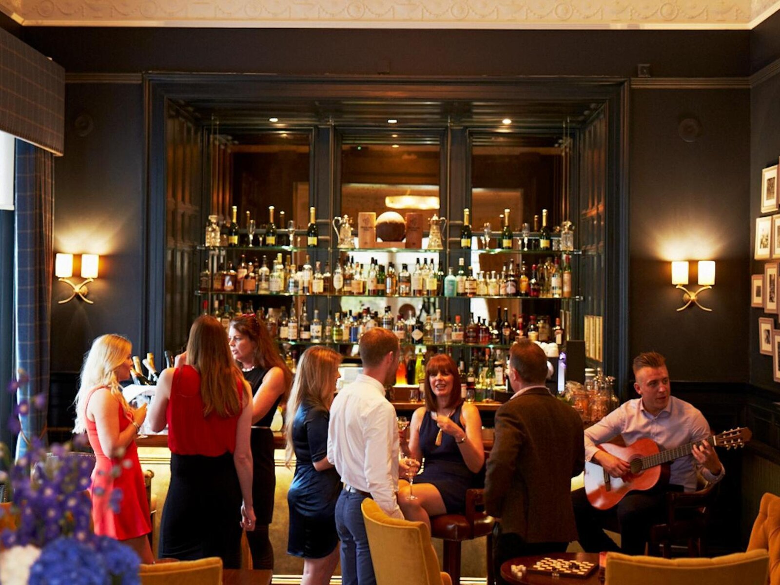 Hotel The Roseate Edinburgh in Edinburgh günstig buchen bei TUI.com