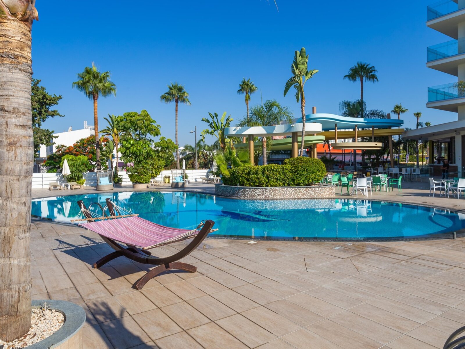 Stamatia ★★★ - Ayia Napa Urlaub inkl. Flug » ltur