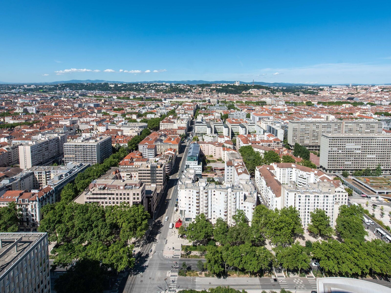 Hotel Radisson Blu Lyon in Lyon günstig buchen bei TUI.com