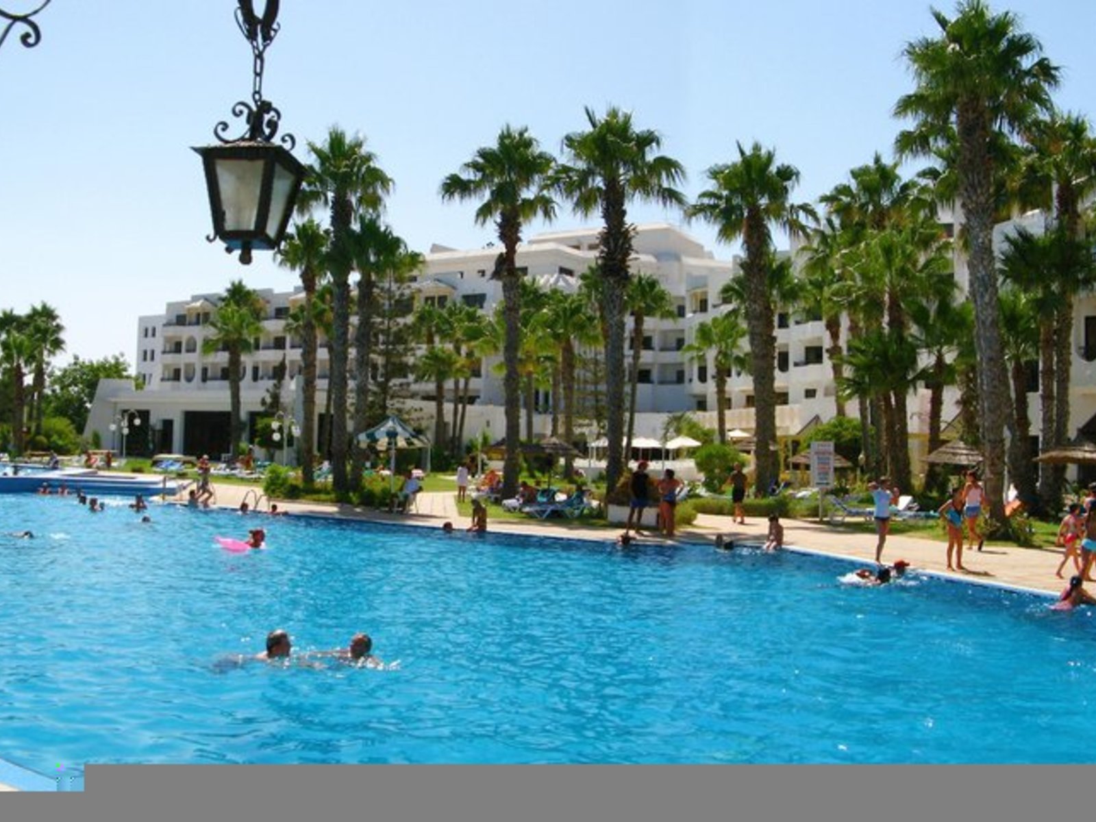 Hotel Orient Palace in Sousse günstig buchen bei TUI.com