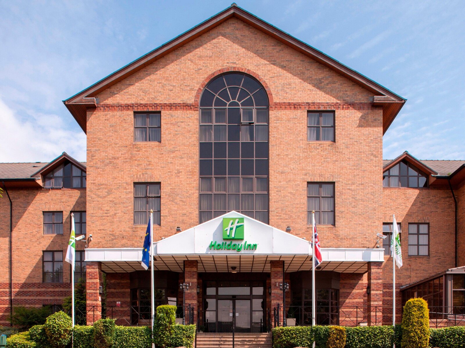 Holiday Inn Rotherham Sheffield M1 Jct 33 » ltur