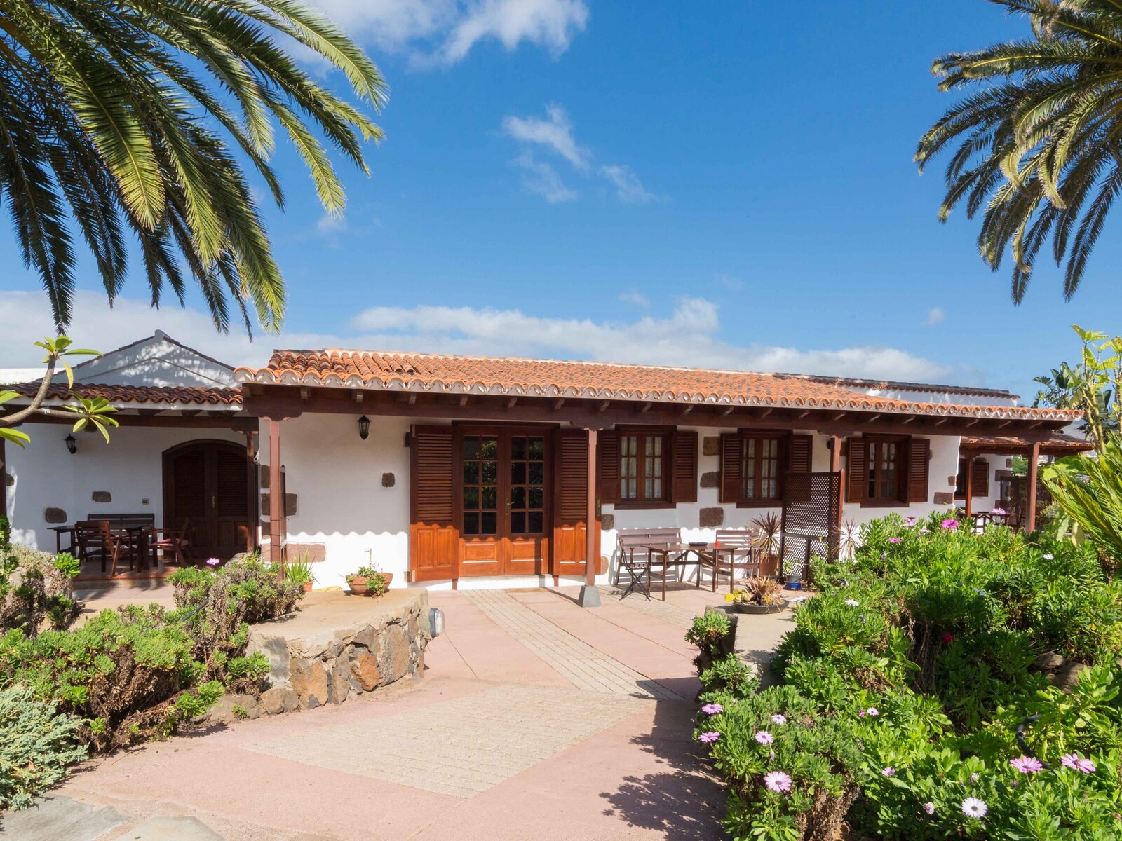Hotel Finca El Picacho in Valle Guerra günstig buchen bei TUI.com