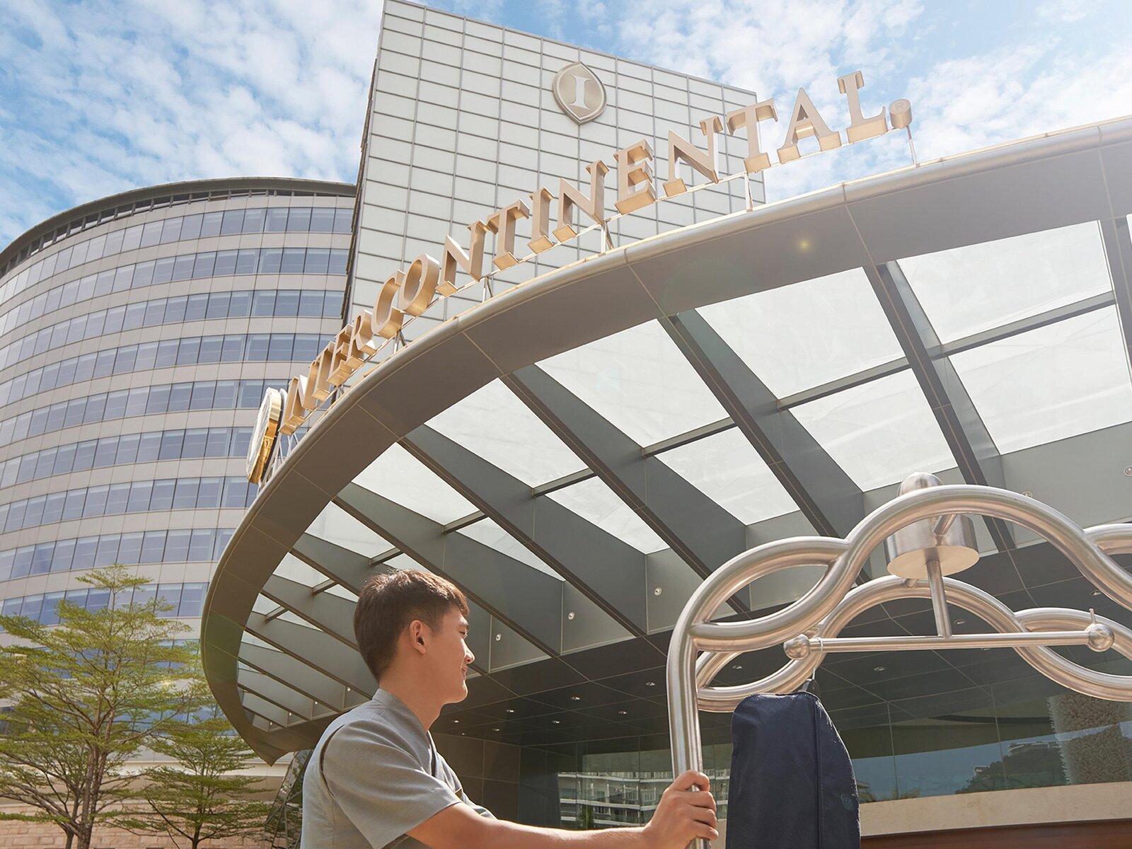 Hotel Sheraton Dameisha Resort in Shenzhen günstig buchen bei TUI.com