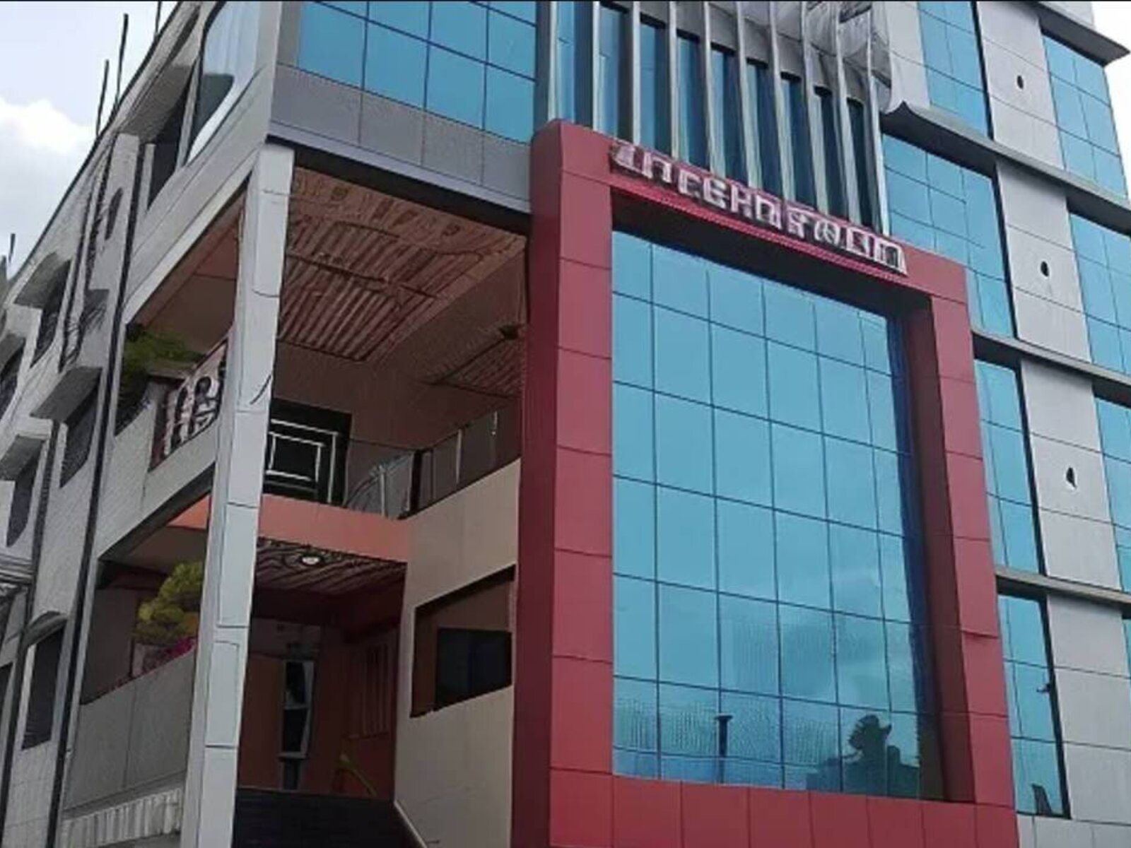 Hotel Hotel Manju Palace in Nanded günstig buchen bei TUI.com