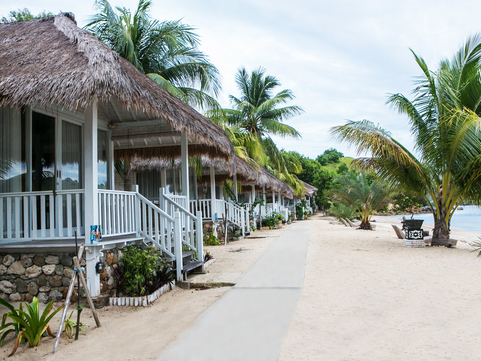 Hotel Sudamala Resort, Seraya in Labuan Bajo günstig buchen bei TUI.com