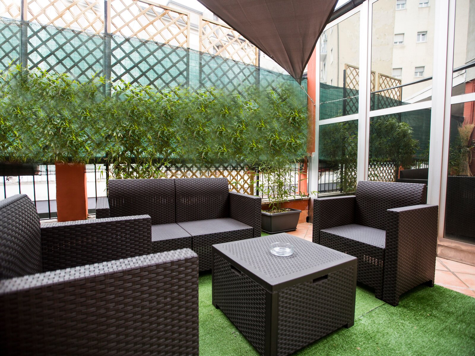 Agape Hotel ★★★★ - Mailand Urlaub inkl. Flug » ltur