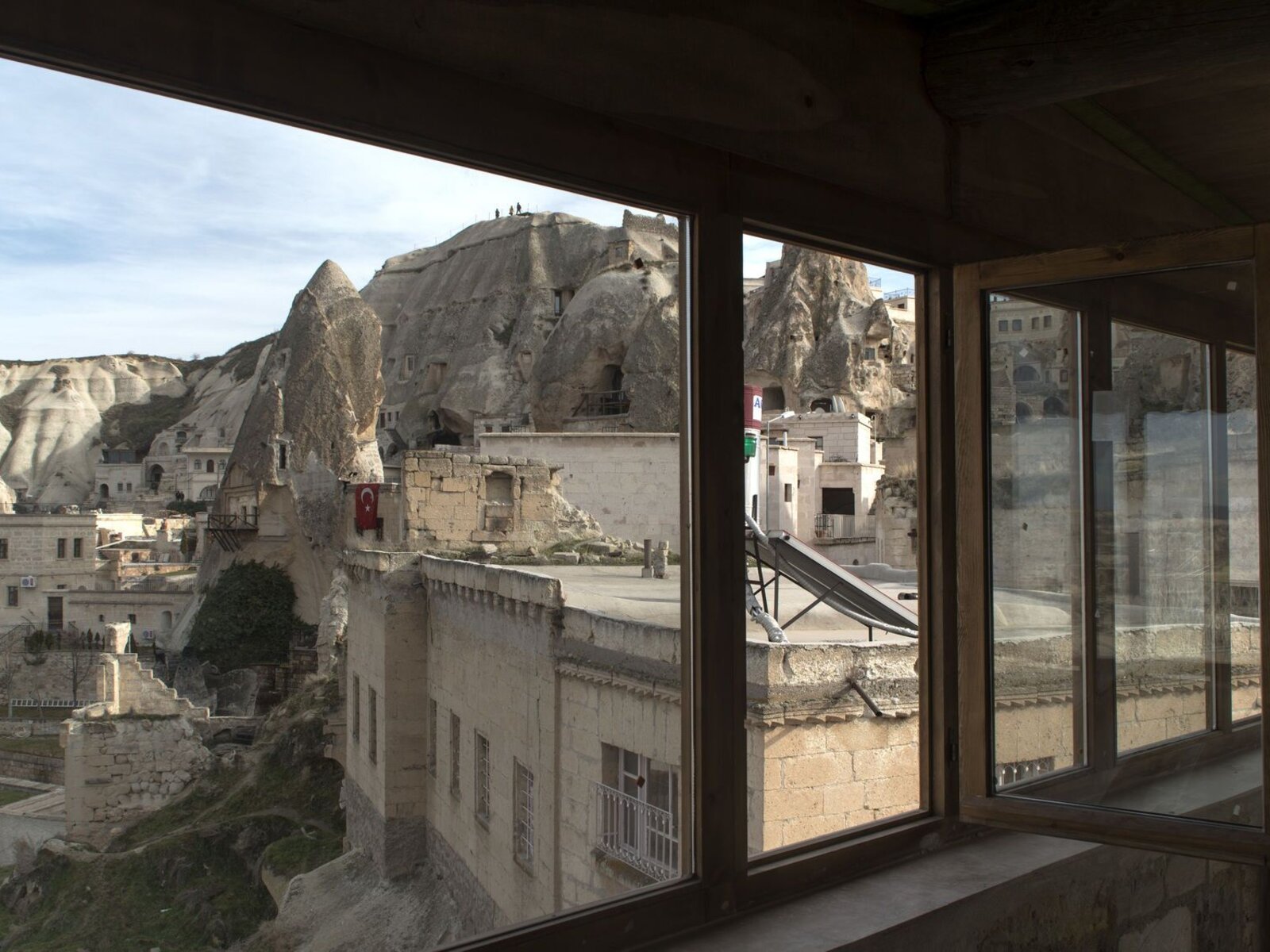 Hotel Bedrock Cave Hotel in Göreme günstig buchen bei TUI.com