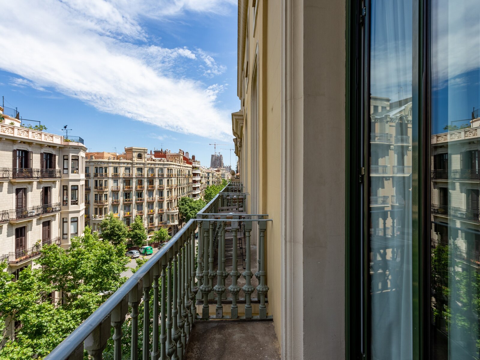 Hotel Room Mate Carla in Barcelona günstig buchen bei TUI.com