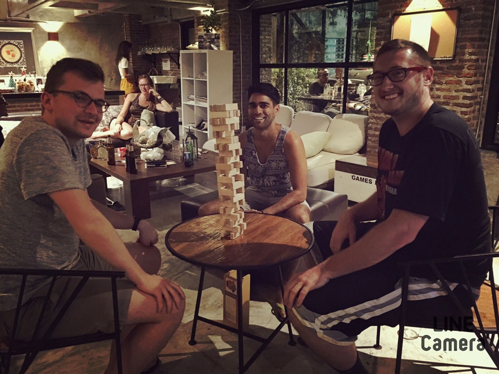 Hotel VM1 Hostel in Bangkok günstig buchen bei TUI.com