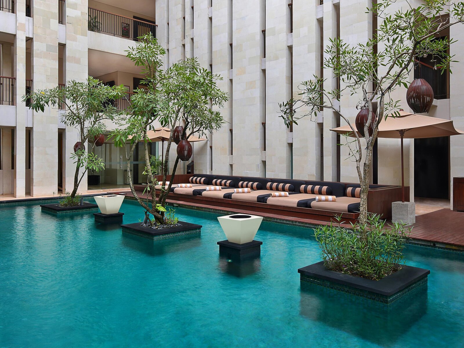 Hotel Grand Seminyak – Lifestyle Boutique Bali Resort in Seminyak ...