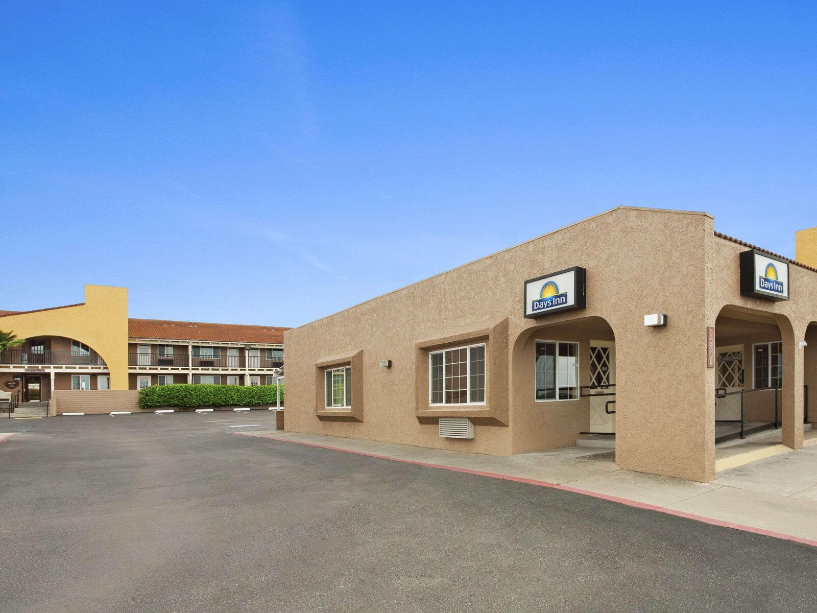 Hotel Pacific Coast Roadhouse in San Simeon günstig buchen bei TUI.com