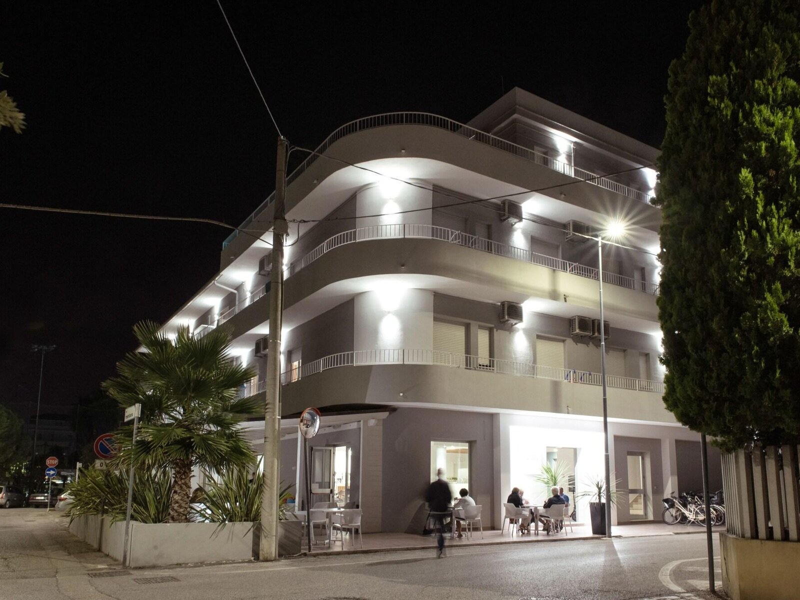 Hotel Hotel Adria in Alba Adriatica günstig buchen bei TUI.com