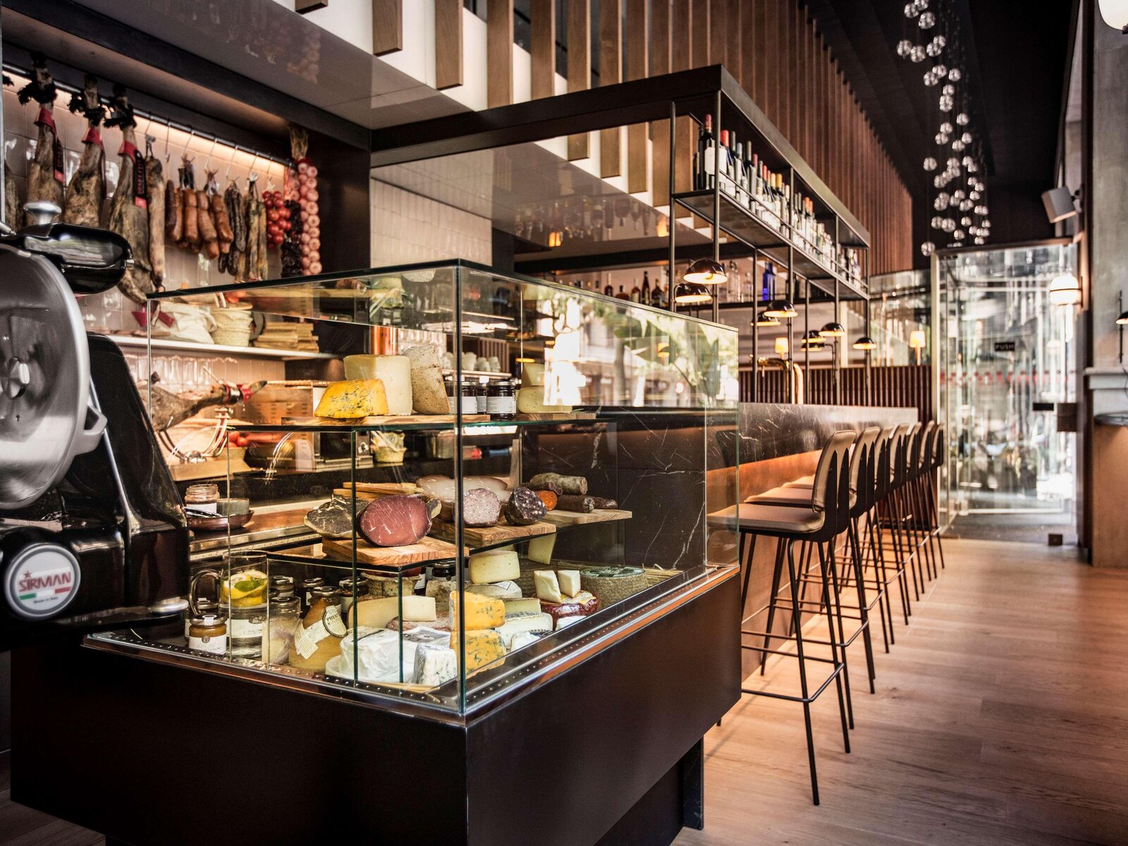 Alexandra Barcelona Hotel, Curio Collection by Hilton » ltur