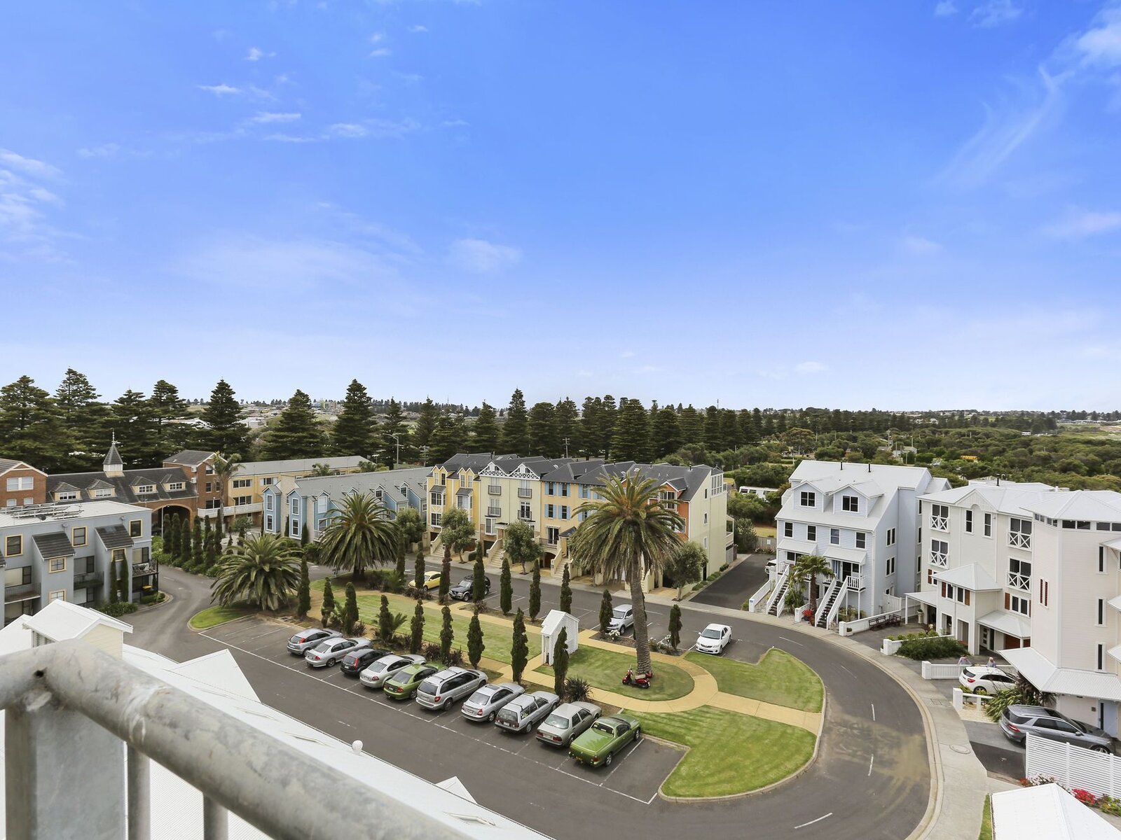 Hotel Deep Blue Hotel & Hot Springs in Warrnambool günstig buchen bei ...